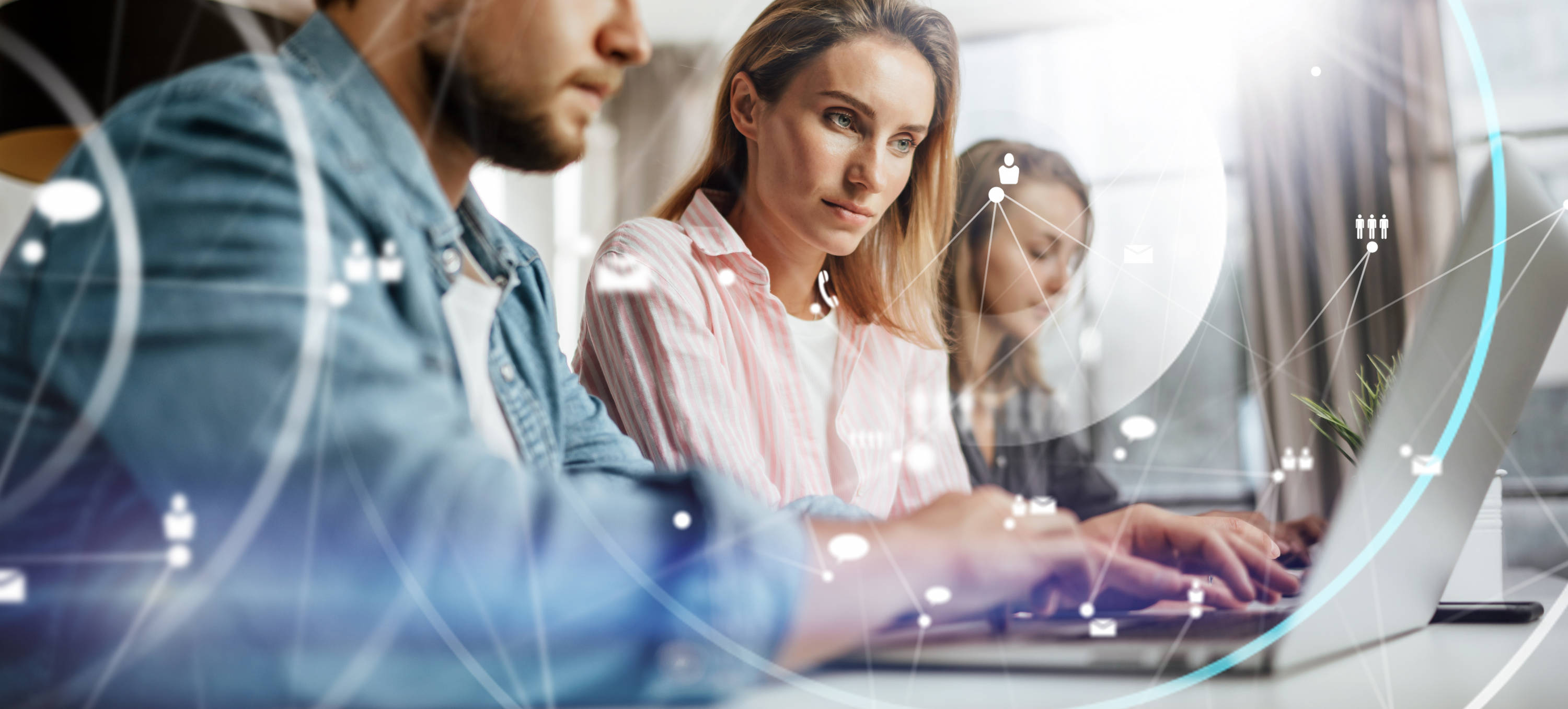 Mayor alcance y posicionamiento de la mano del marketing digital