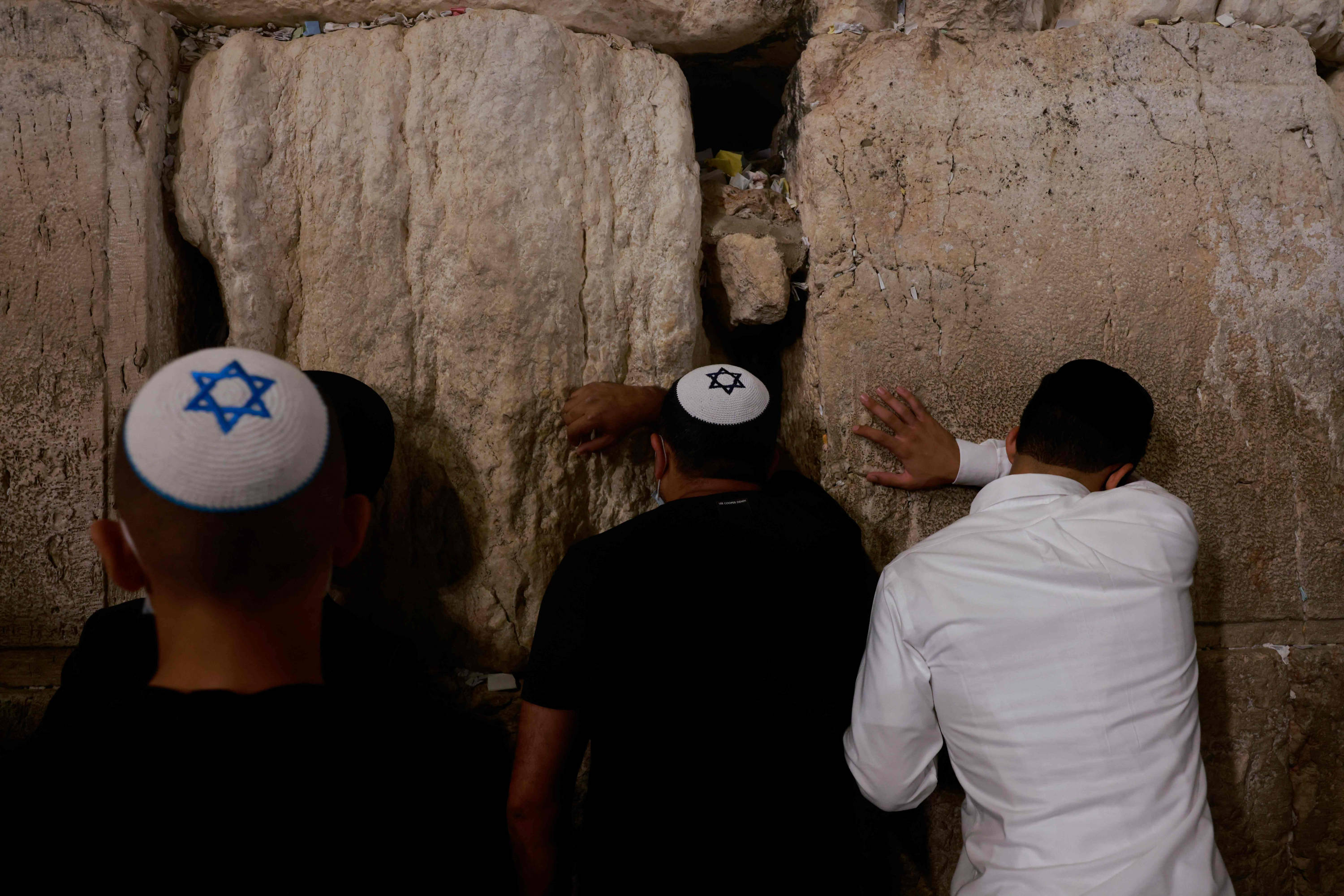 Religión judía: ¿En que consiste esta tradicional religión?