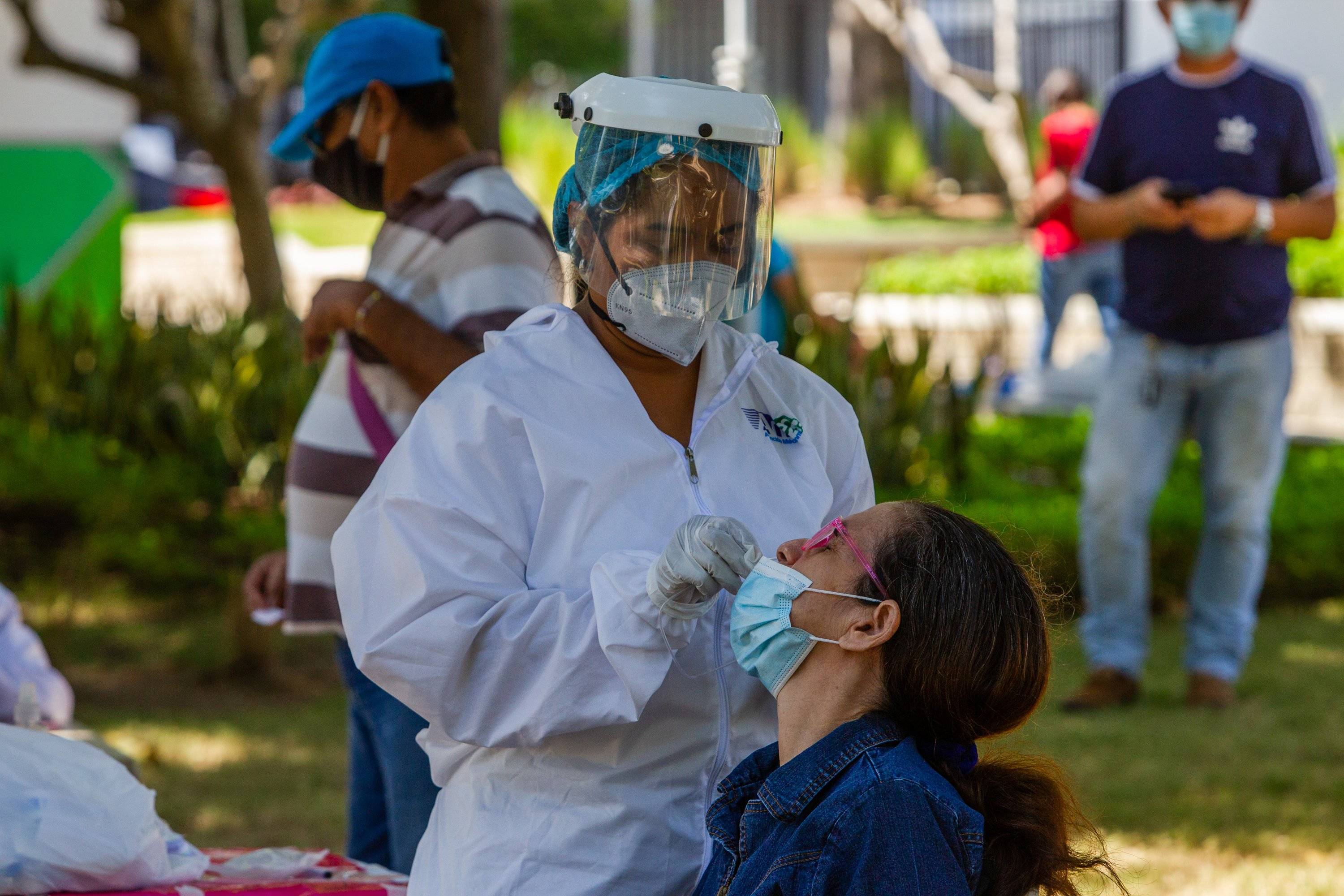 Así puede acceder a una prueba tipo PCR para el Virus de Papiloma Humano