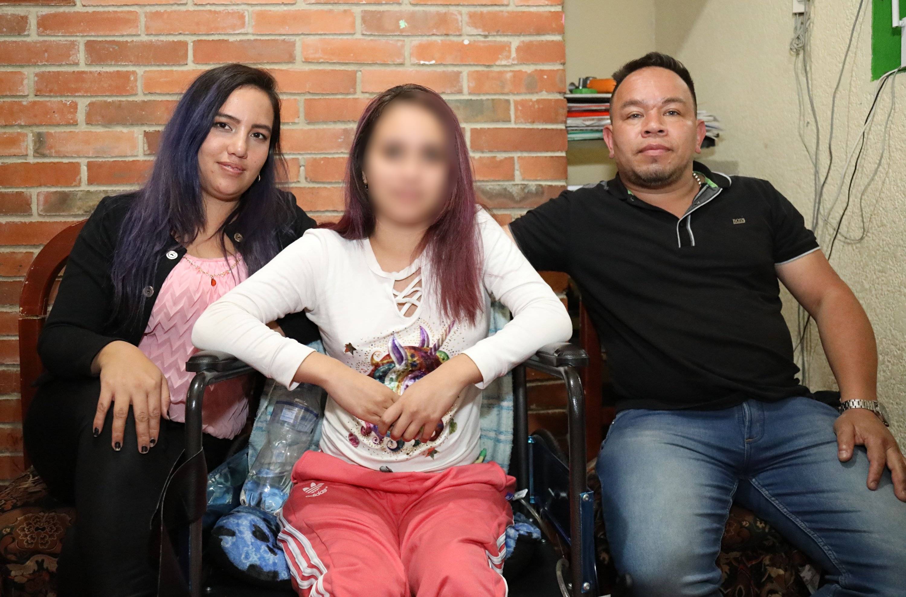 Caso Laura Jimena Morales: aplazan audiencia de presunto agresor