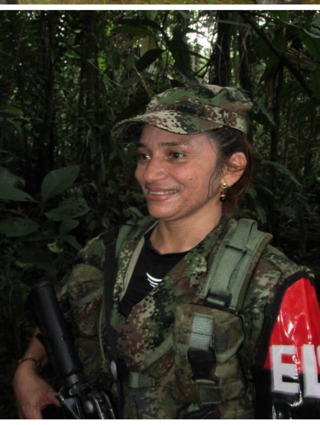 Eln La División Del Frente De Guerra Occidental