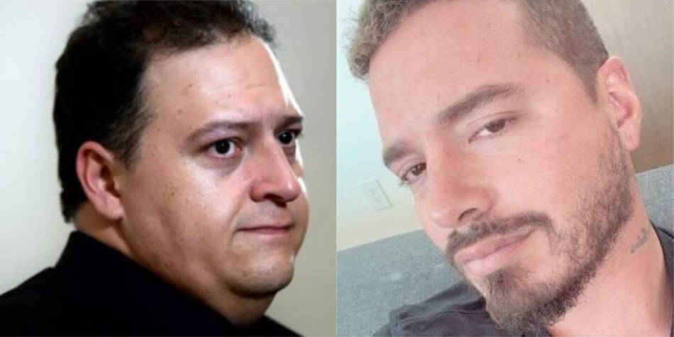 J Balvin habla sobre la figura de Pablo Escobar