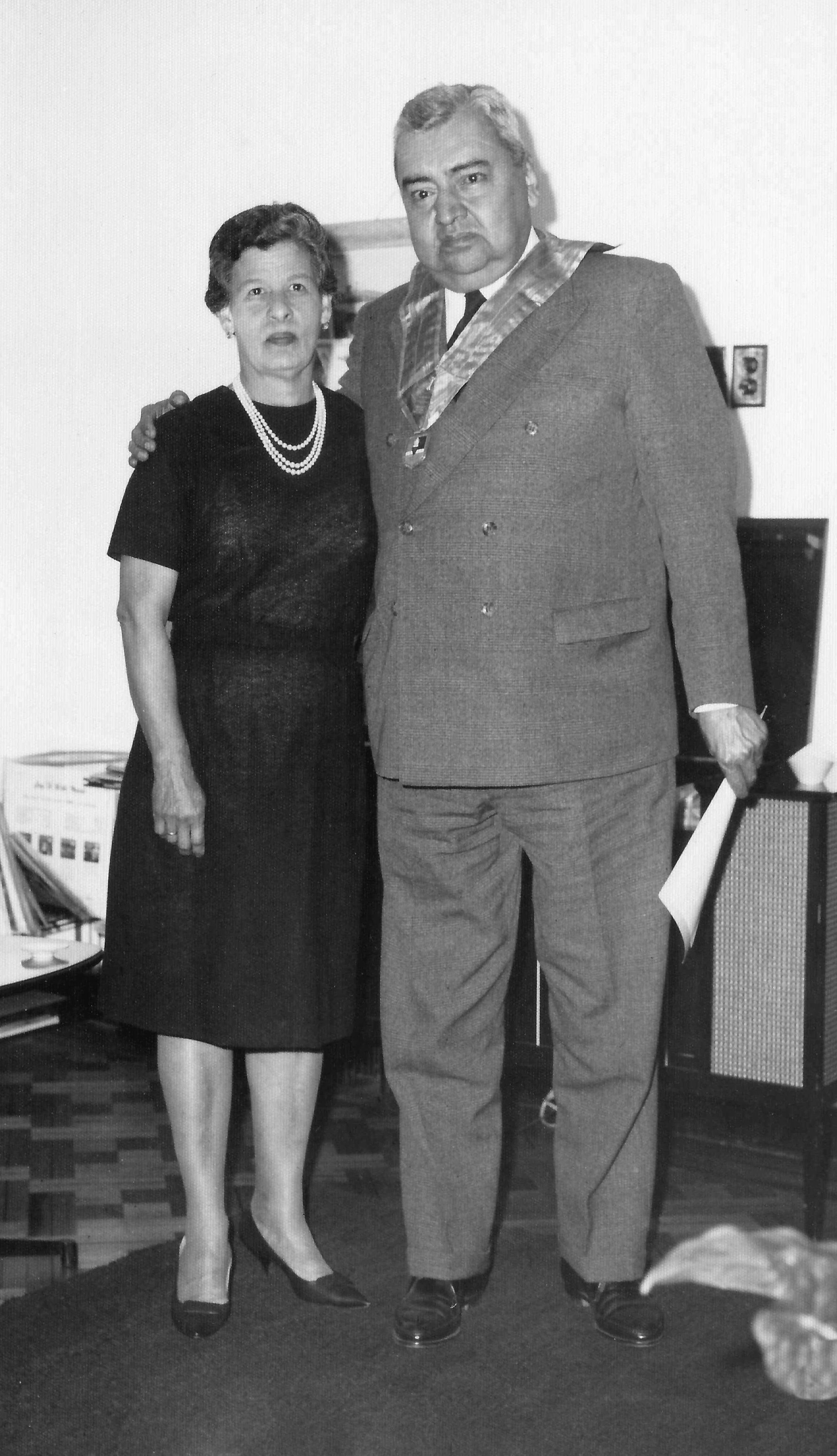 Azul K: la compañía familiar se prepara para otros 63 años