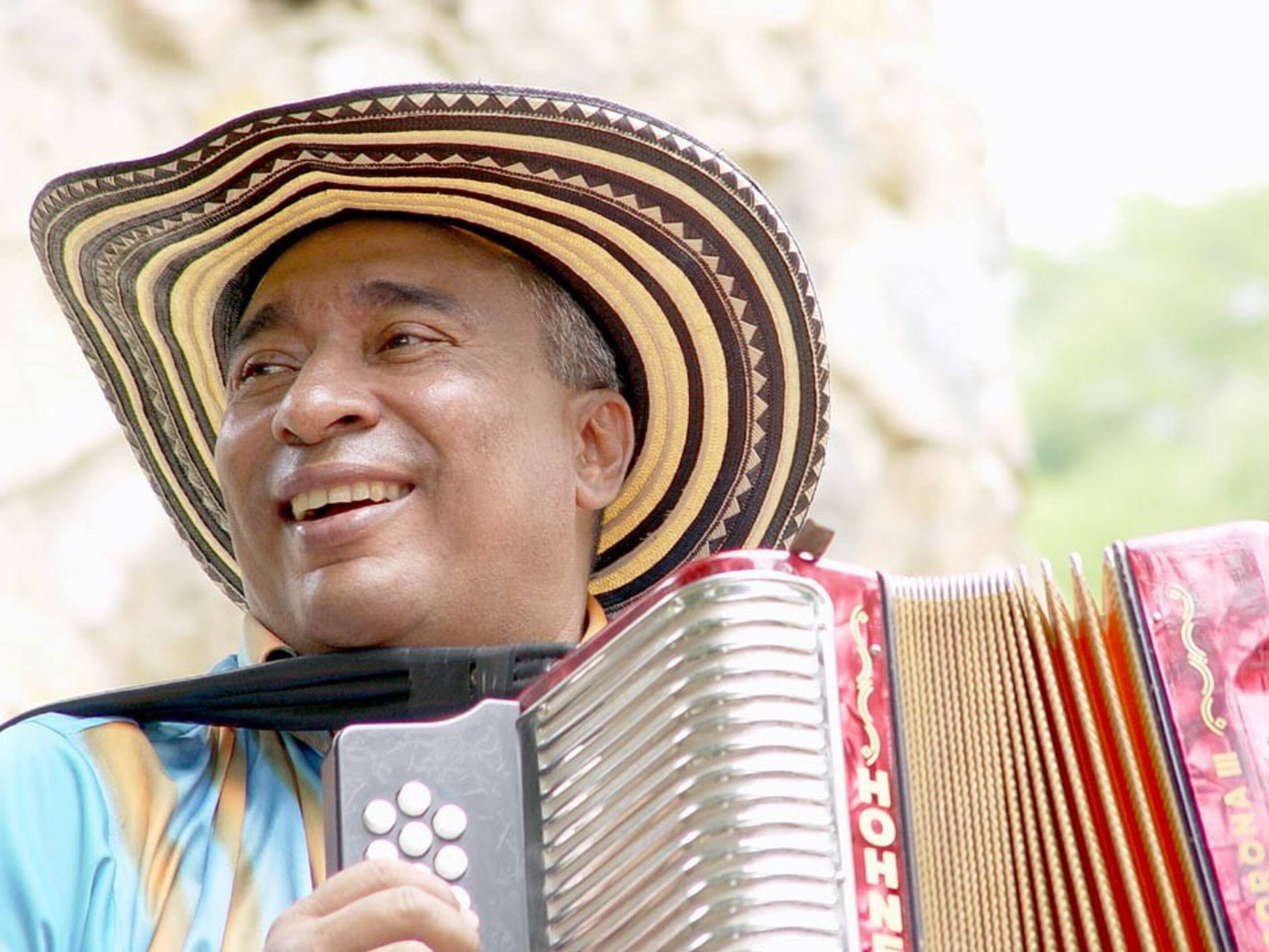 ’El santo cachón’: la historia desconocida detrás de la canción