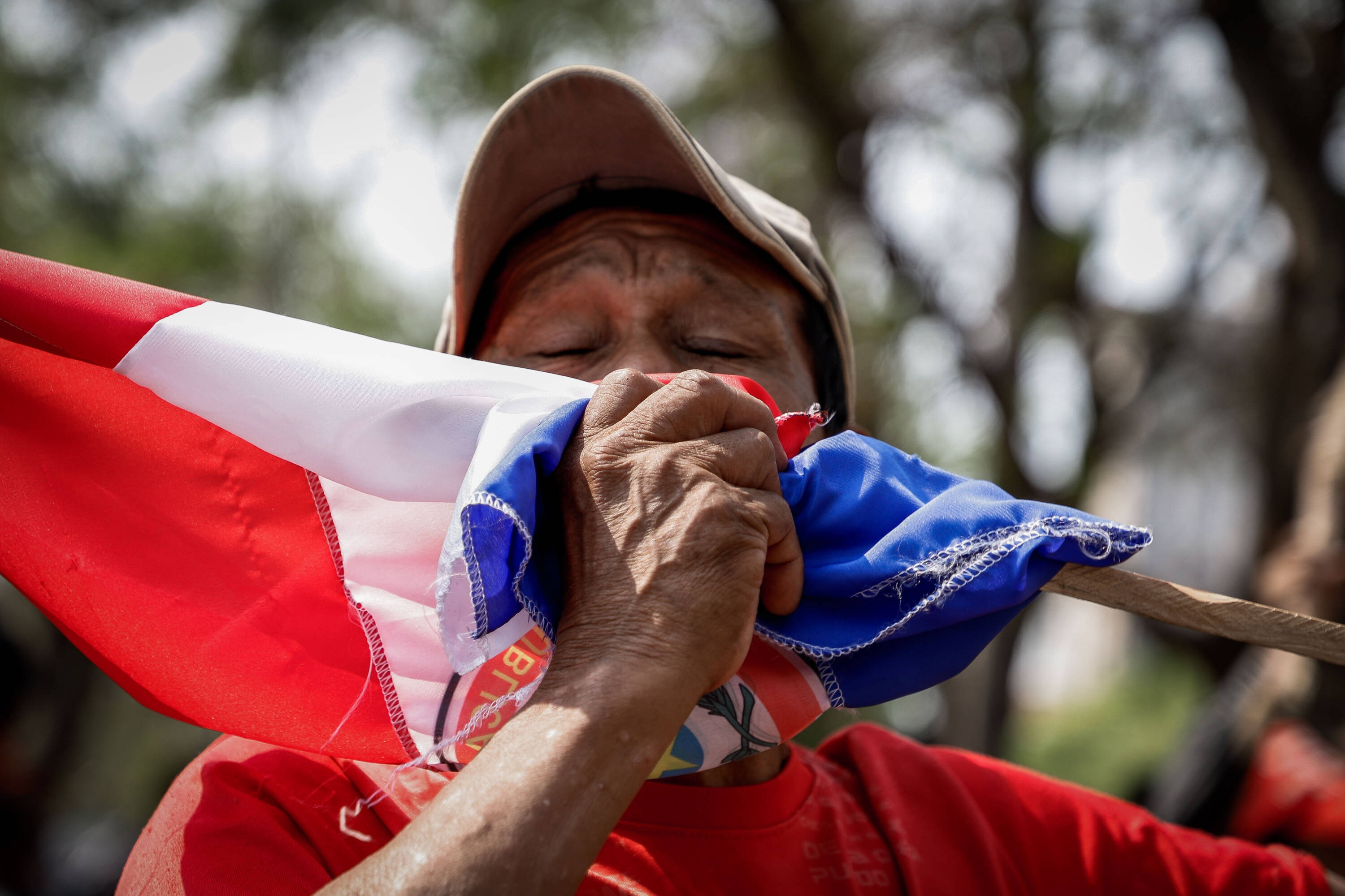 Paraguay: sus dos lenguas nativas español y guaraní Paraguay - Guaraní