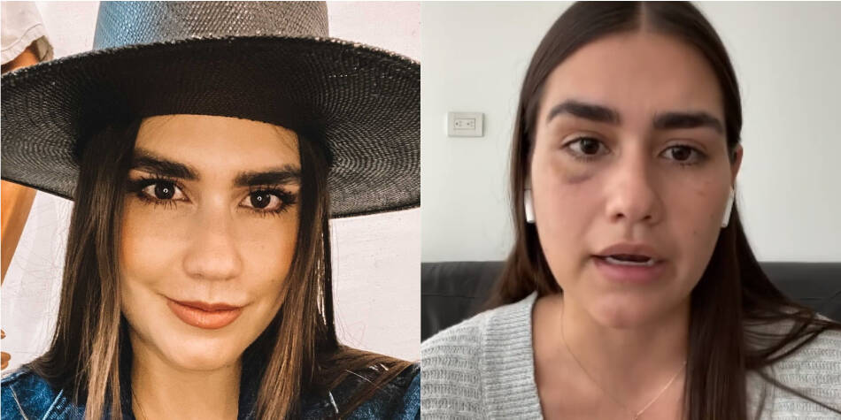 Johana Rojas: se conocen más denuncias contra Tomás Velasco