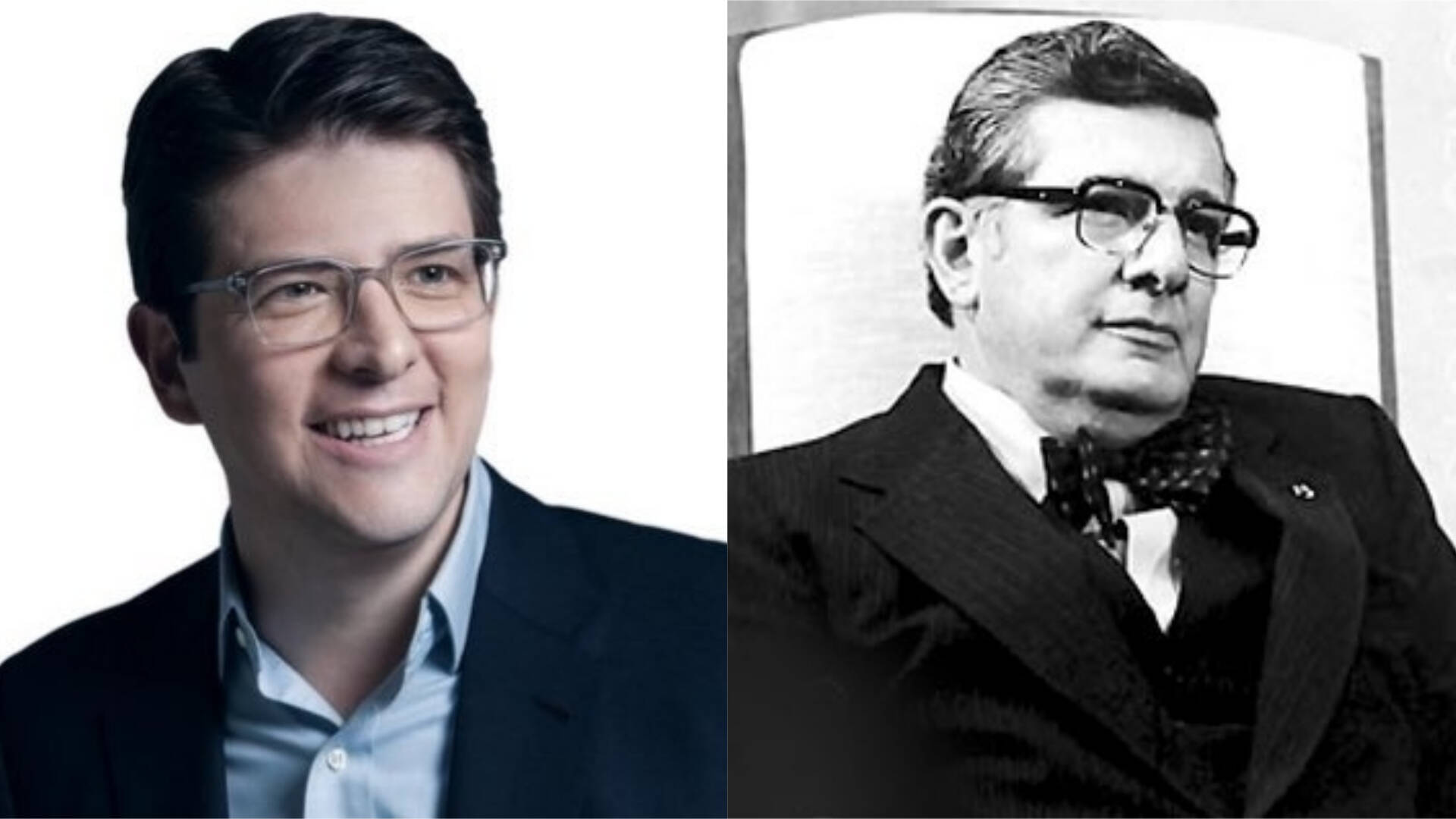 Familia Turbay; César Turbay, Miguel Uribe Turbay, antigua y nueva política