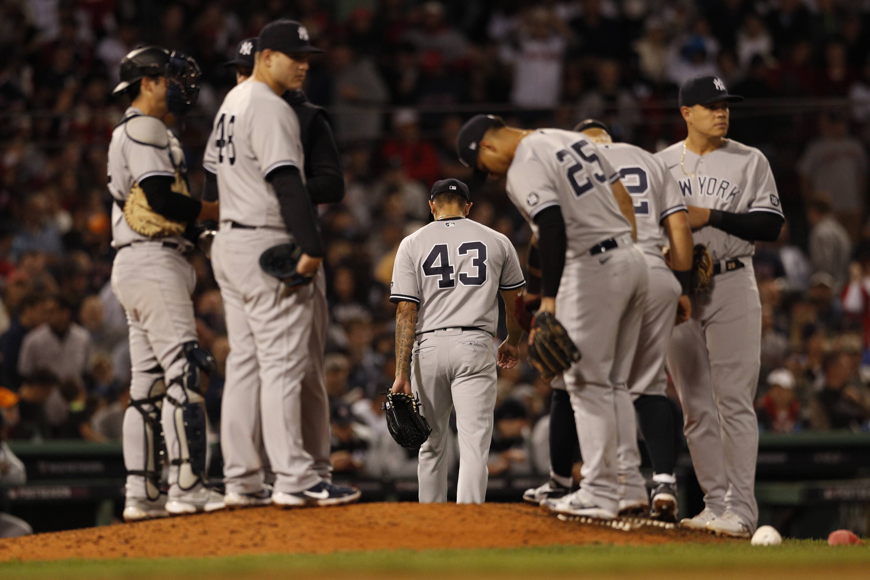 MLB: Los equipos más exitosos en la historia del béisbol