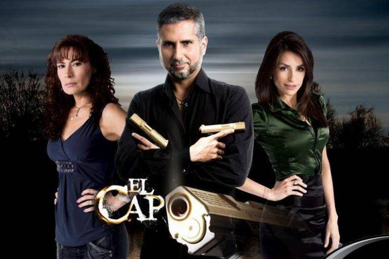 El Capo: cómo lucen y a qué se dedican actualmente los actores de la serie
