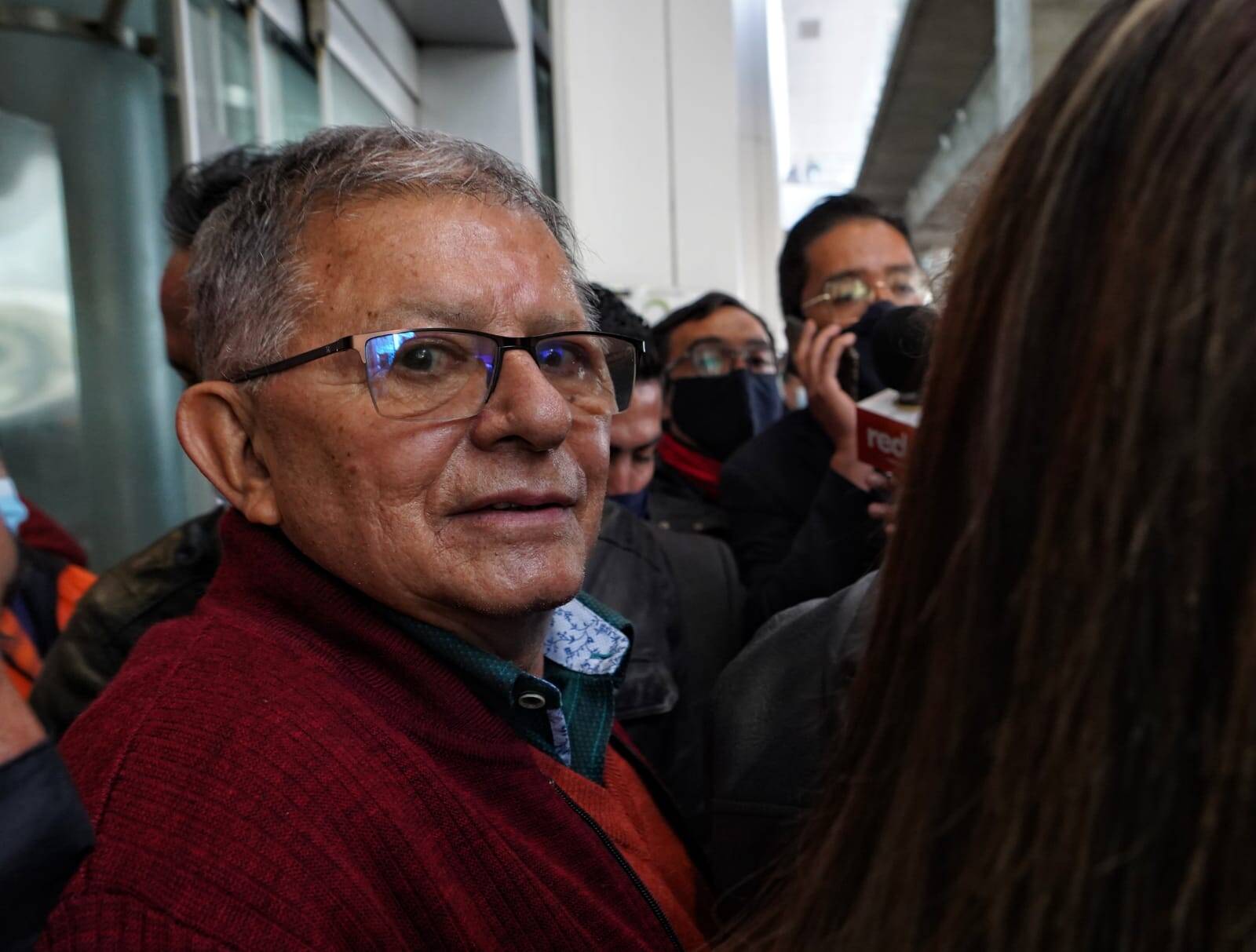 JEP concede amnistía a Rodrigo Granda, el excanciller de las Farc