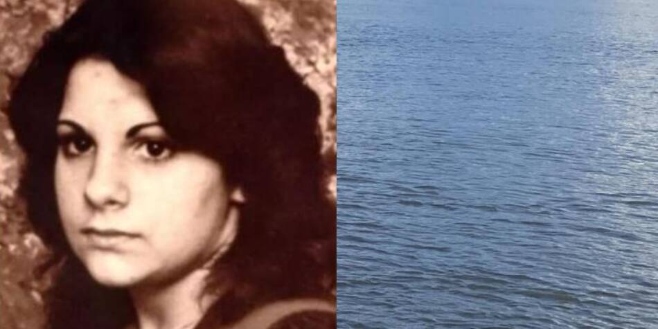 Judy Chartier: Hallan en un río a mujer desaparecida hace 40 años