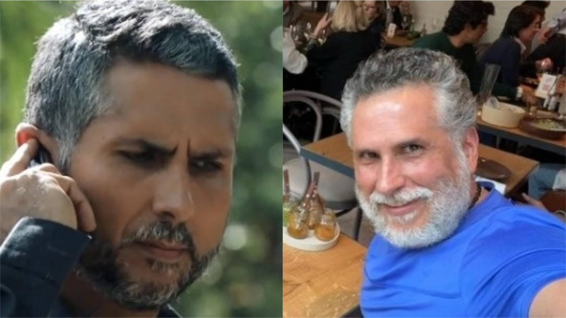 Marlon Moreno: su sorprendente cambio físico 12 años después de ‘El Capo’