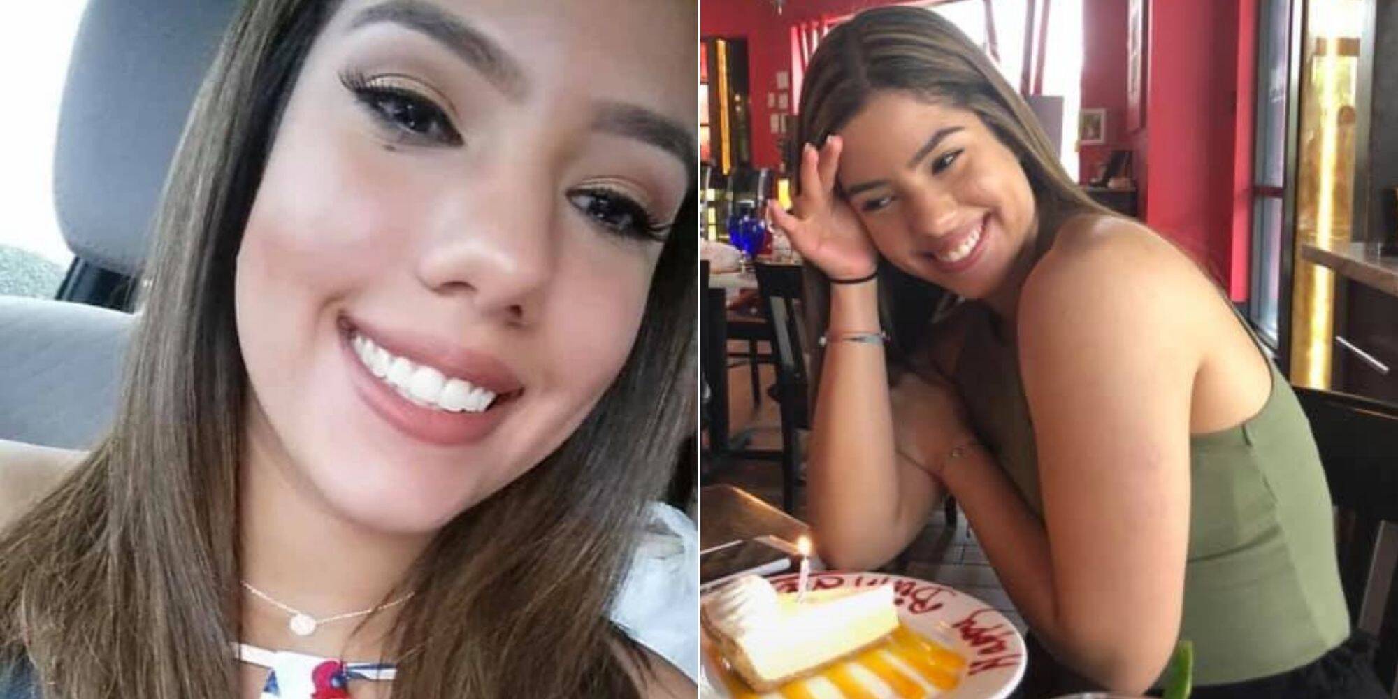 El Asesinato De Daniela Tabares Colombiana En Miami Estados Unidos 4694