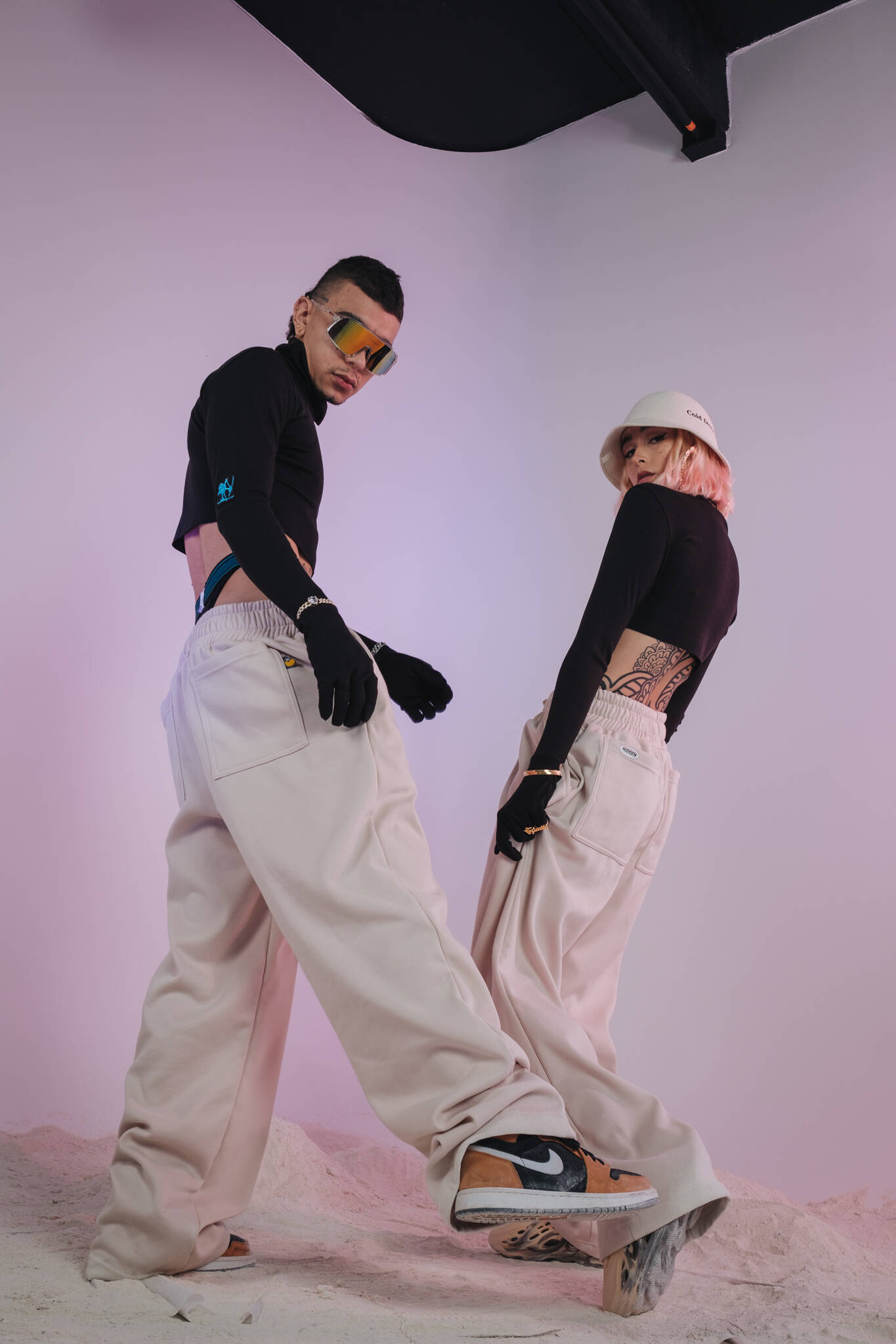 El ‘boom’ de la moda urbana o ‘streetwear’