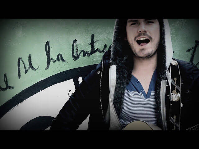 Juan Felipe Samper y Carolina Cruz juntos en un concierto | video