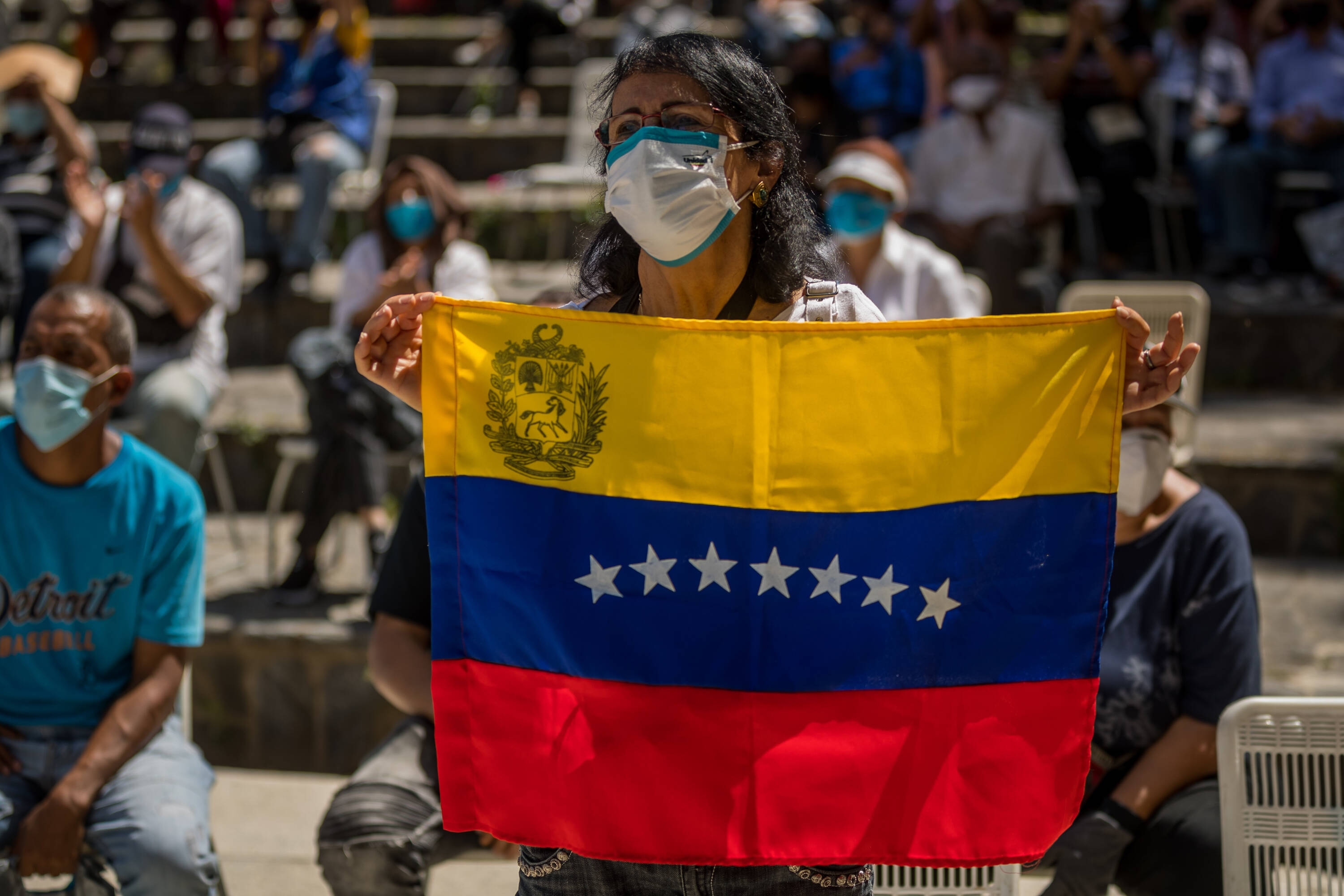 Venezuela: por qué hay un desigual crecimiento entre clases sociales