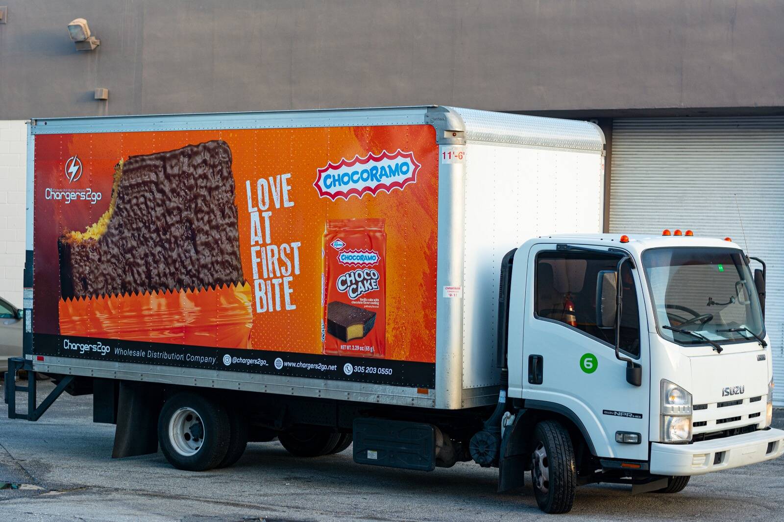 Productos Ramo abre convocatorias para trabajar en la empresa con ...