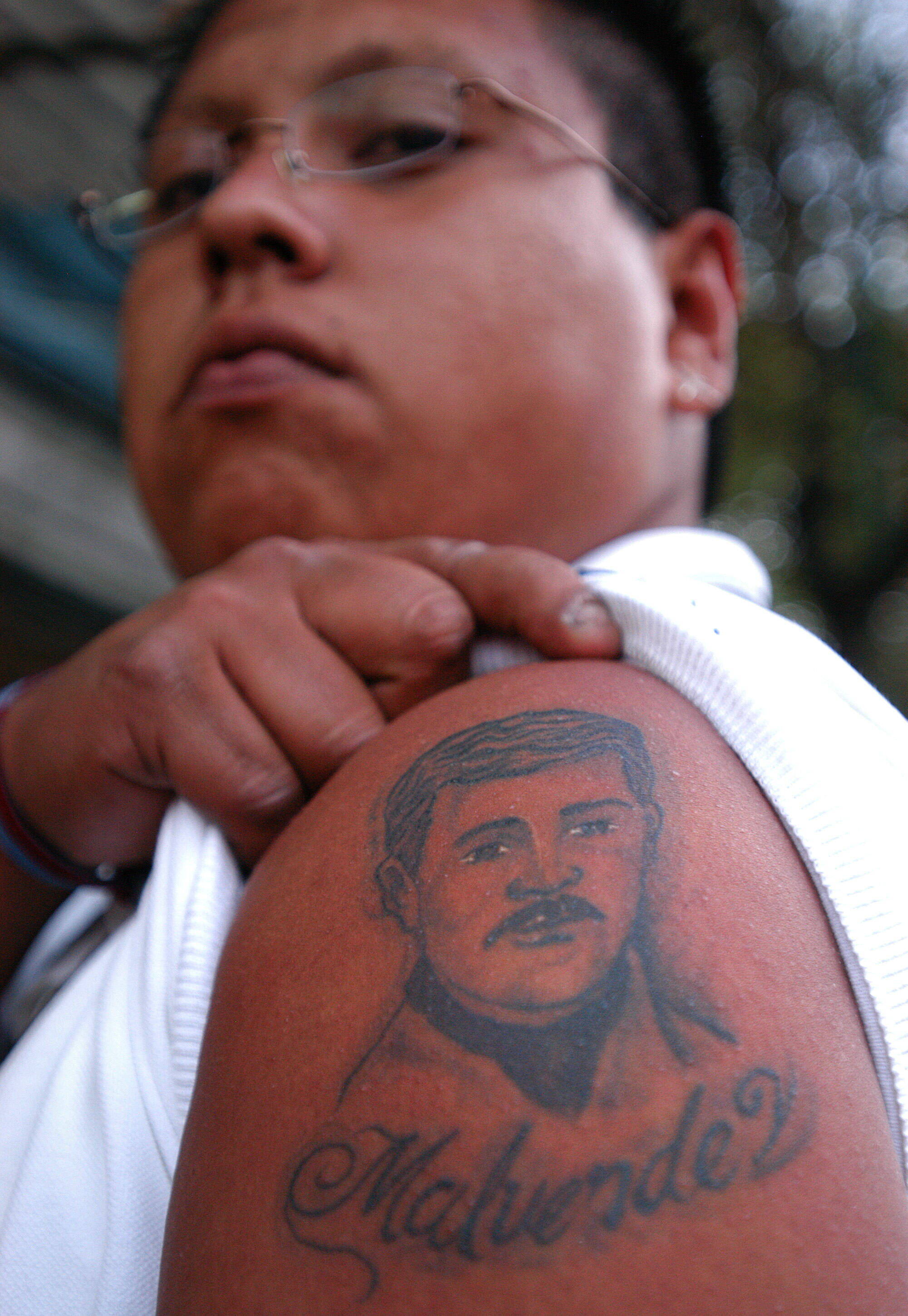 ¿Cuál es el santo de los narcos? Esta es la historia de Jesús Malverde