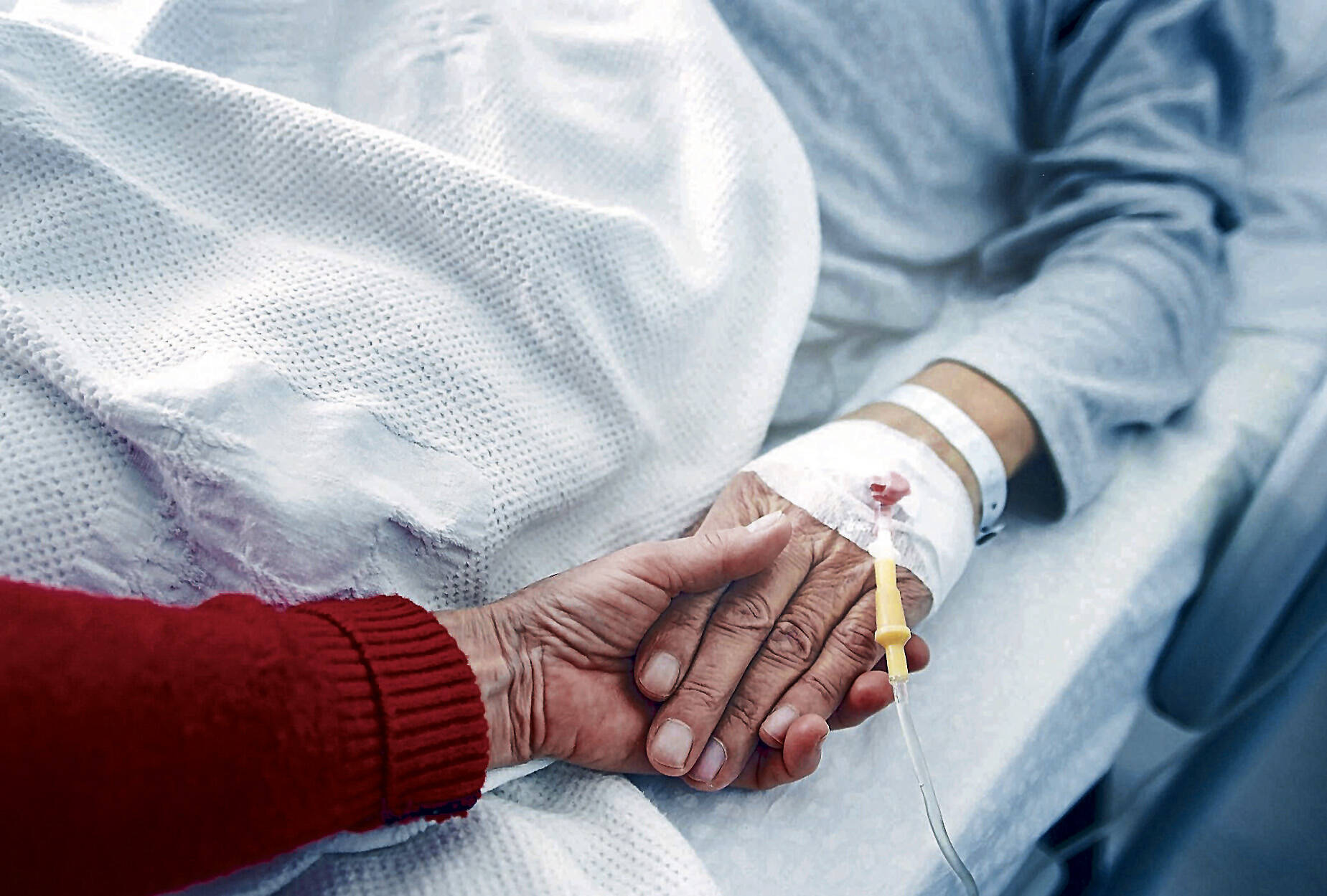 Eutanasia: ¿Cuántas se han practicado en Colombia?