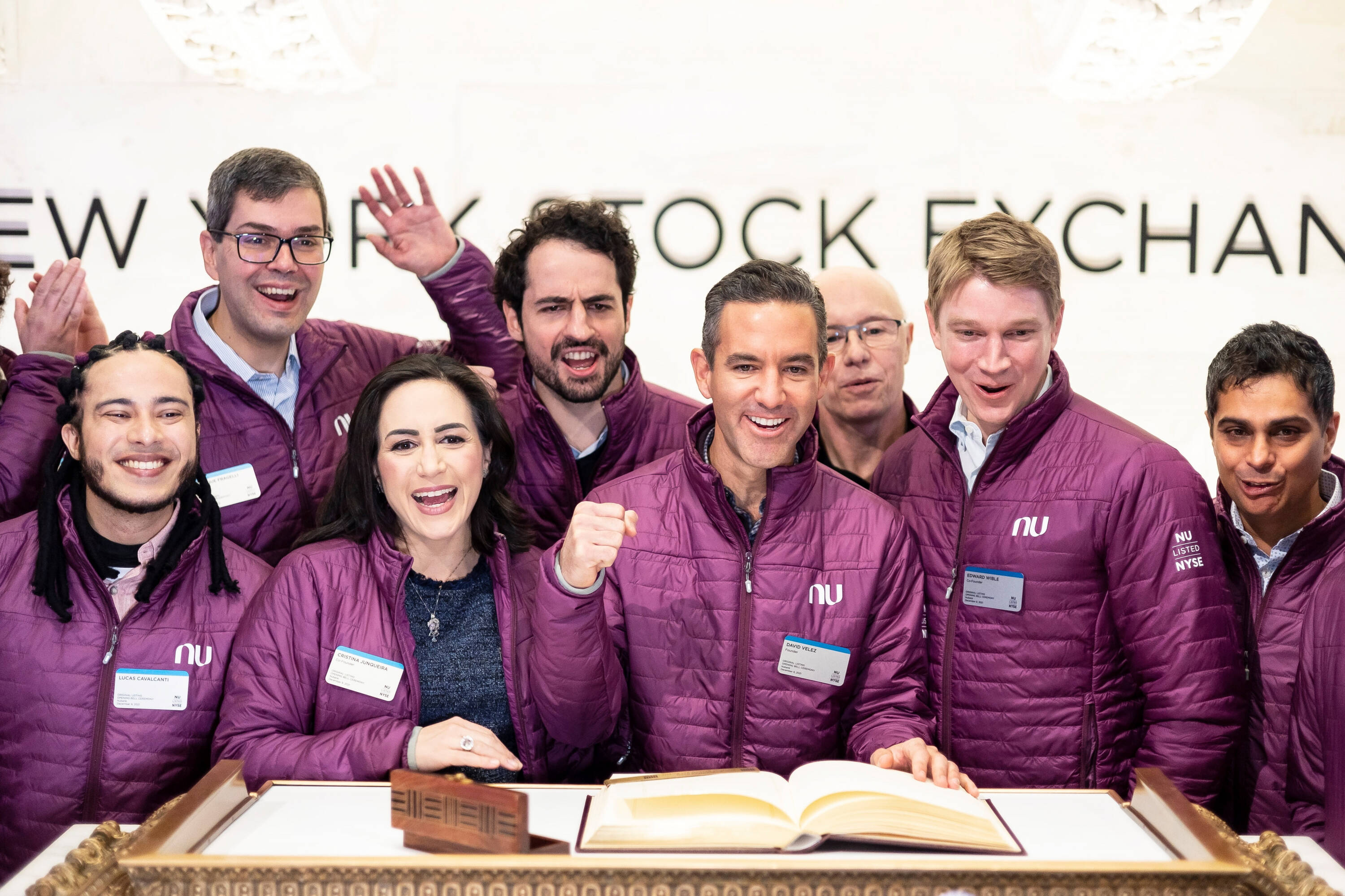 David Vélez, el colombiano más rico del mundo: consejos para emprender