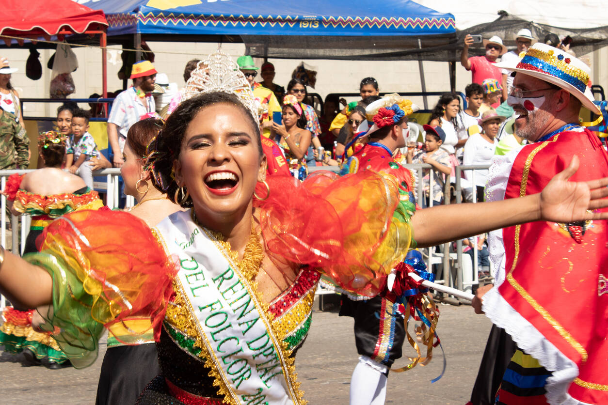 Tradiciones de Colombia: conozca cuáles son