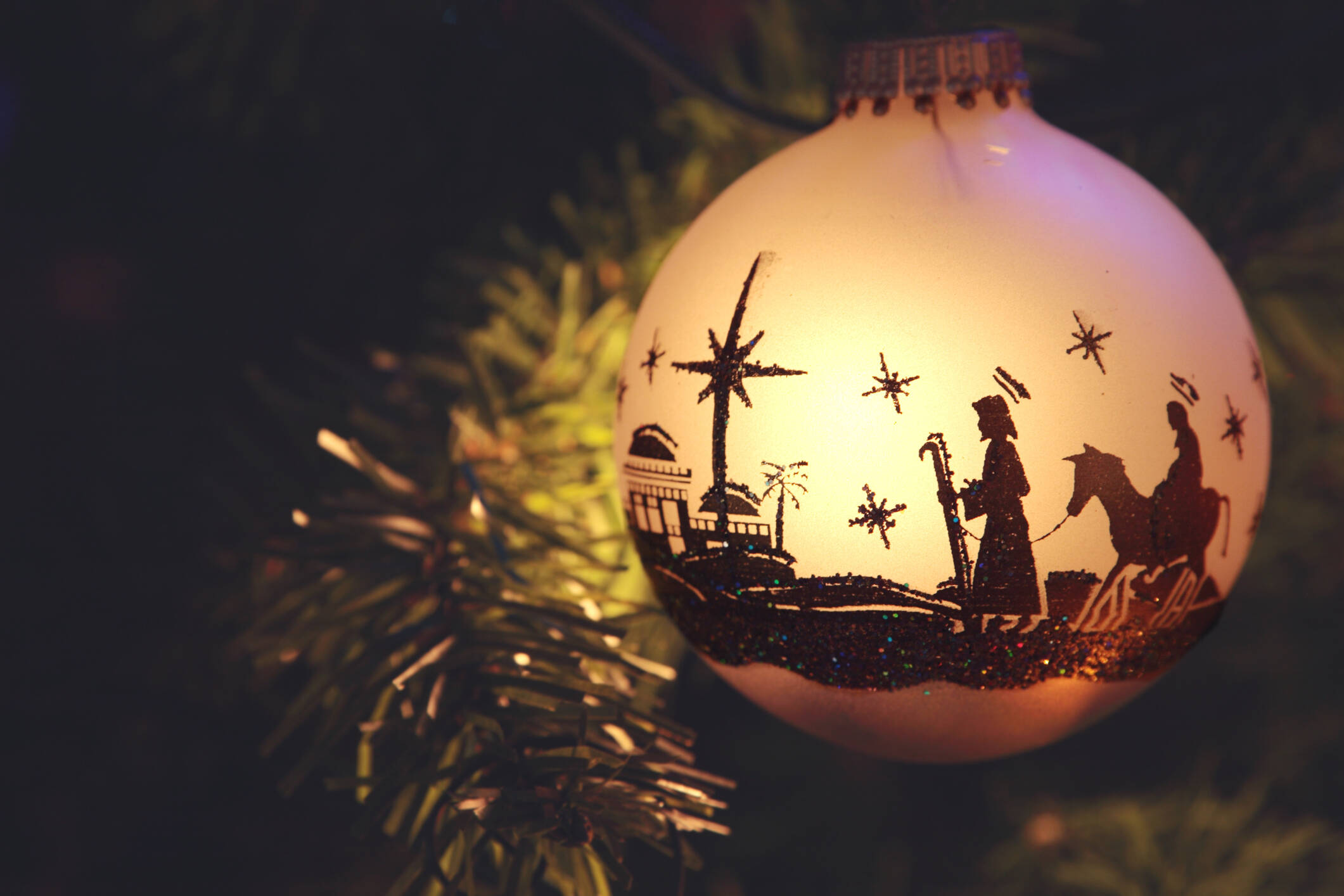 Origen de la Navidad: ¿Cuándo nació Jesús y que significa el 25 de ...