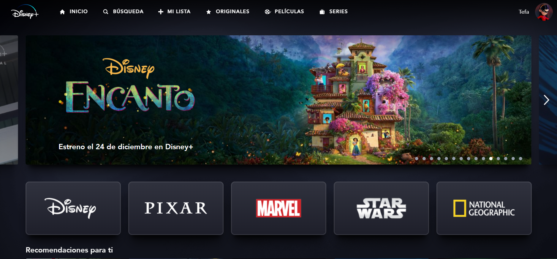 Disney Plus: ¿Cómo se originó esta plataforma de streaming?
