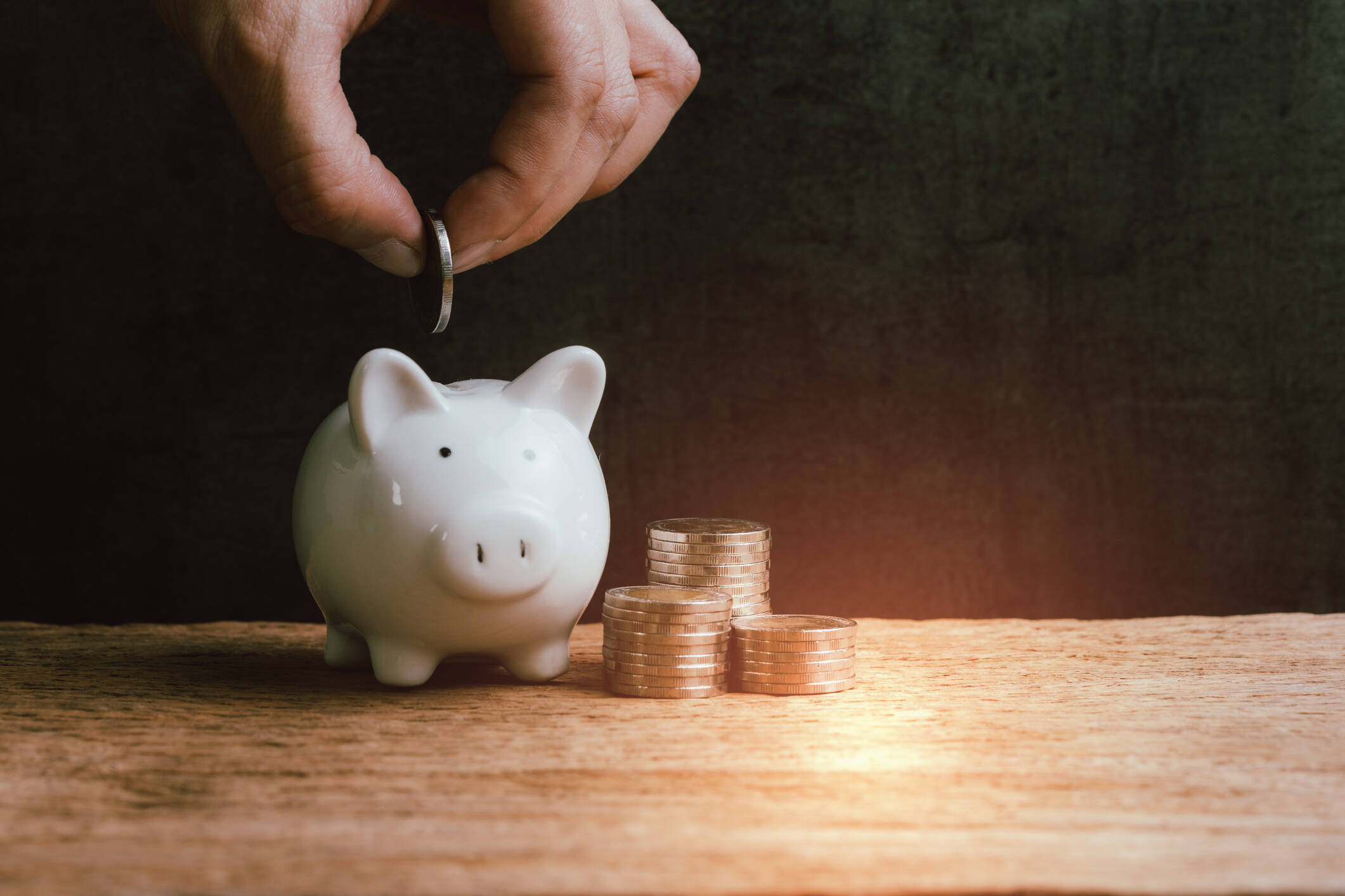 Así funcionan las Cuentas de Ahorro Programado