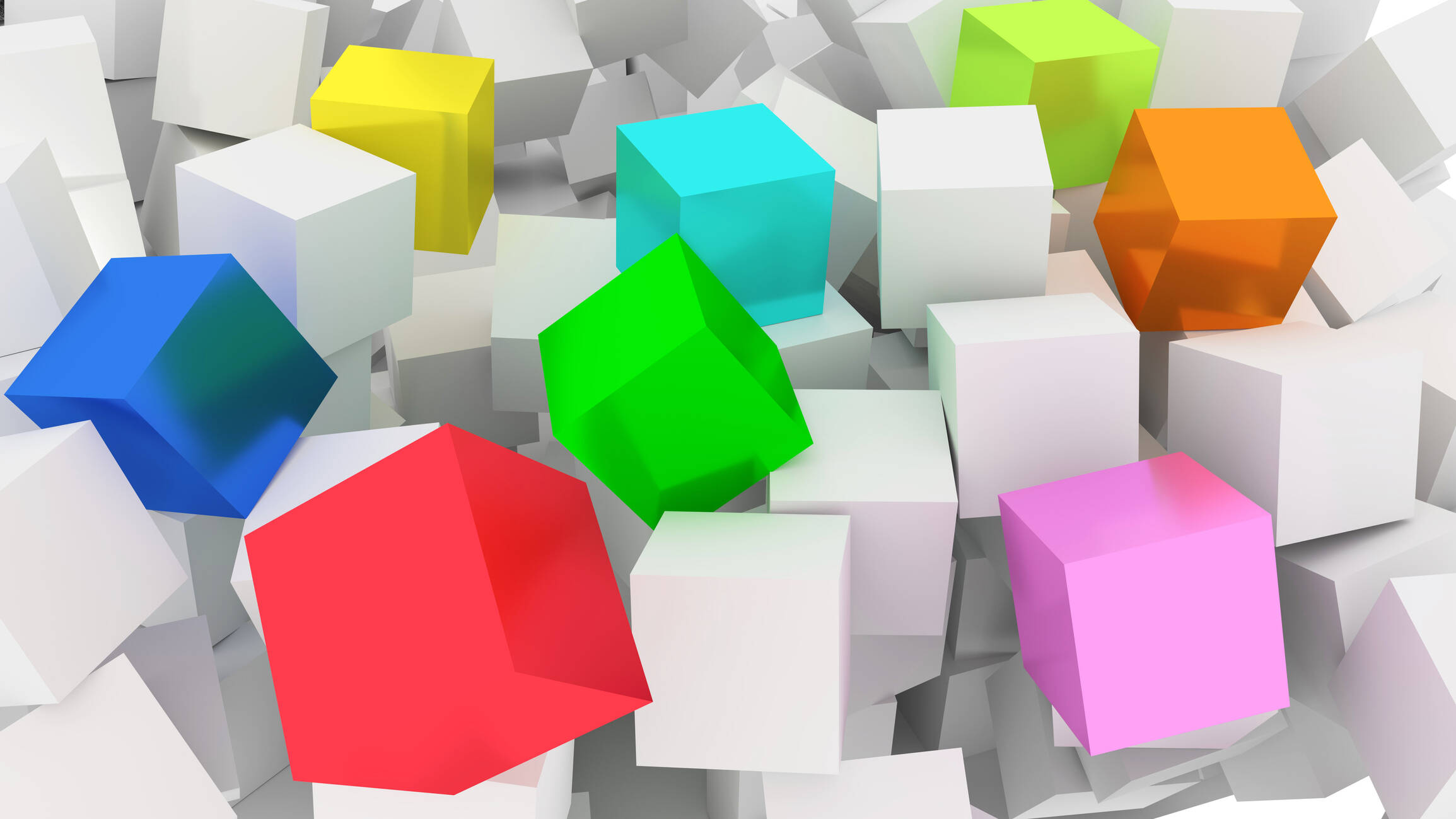 Grandes Ideas de las Matemáticas: la cuarta dimensión del cubo sí existe