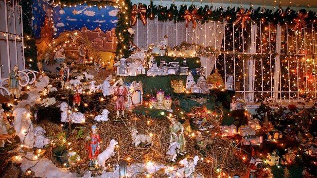 Tradiciones Más Importantes De Navidad En Colombia – PGVI