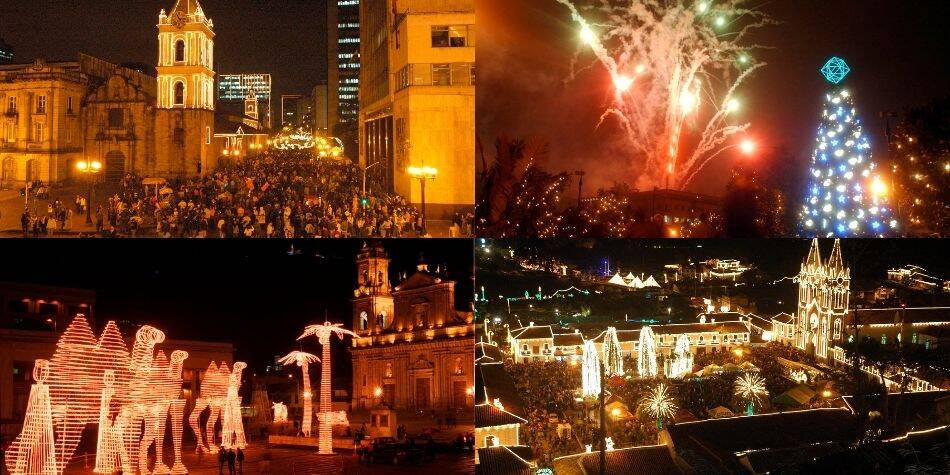 Navidad en Colombia: ¿Cómo se celebraba antes?