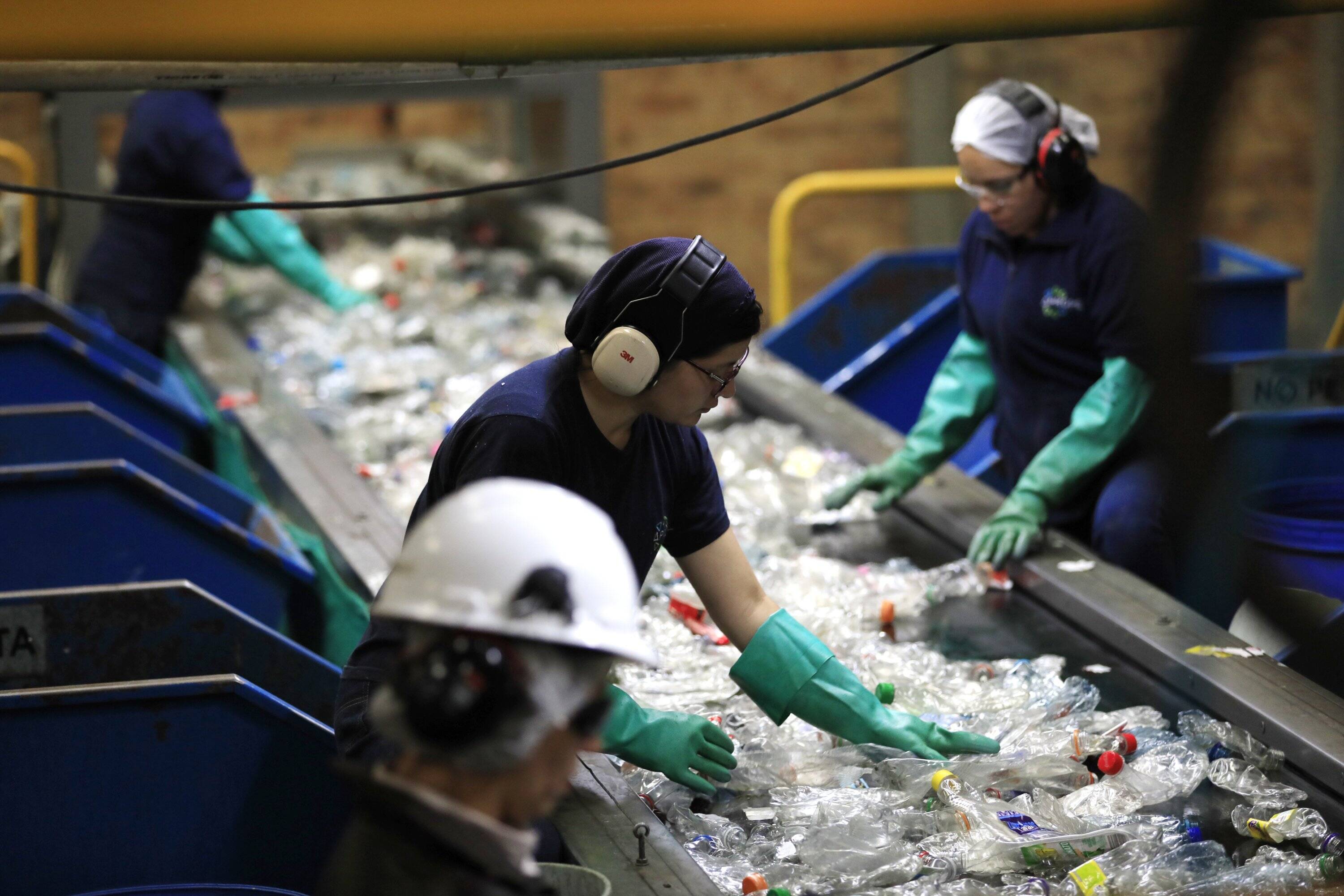 ¿Cómo va la implementación de la economía circular en Colombia?