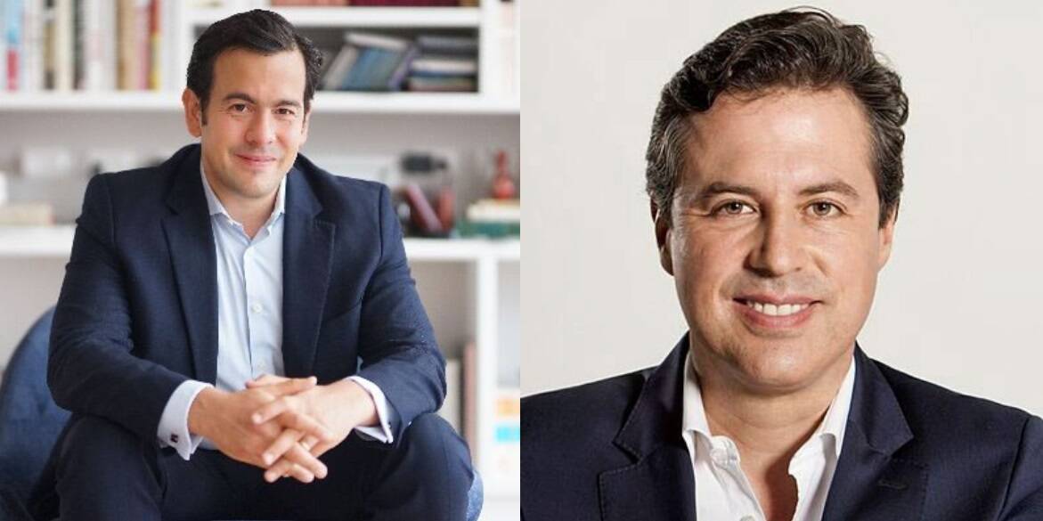 Elecciones: así va la pelea entre los Galán y Rodrigo Lara