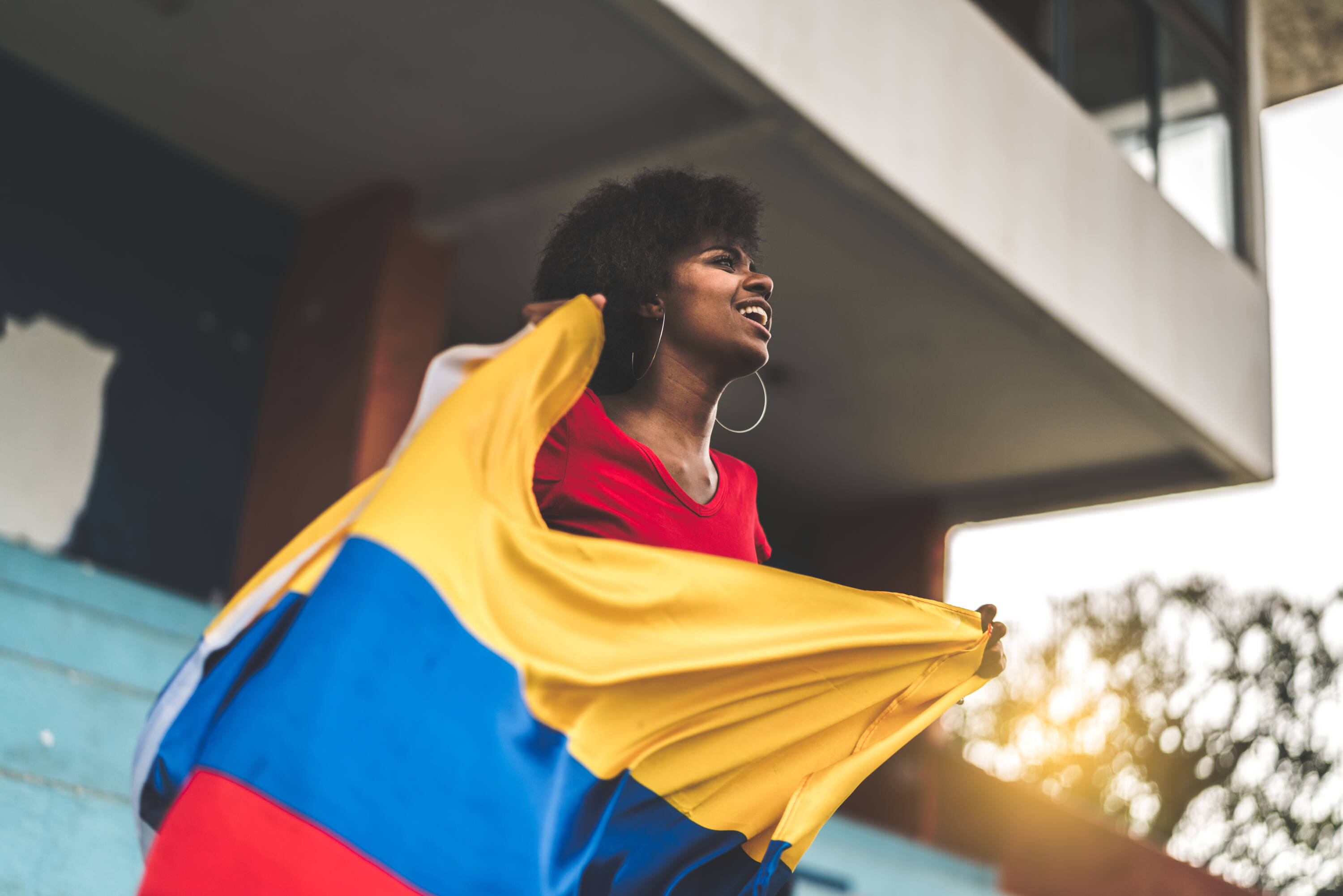 'Colombianadas' cosas que solo suceden en Colombia