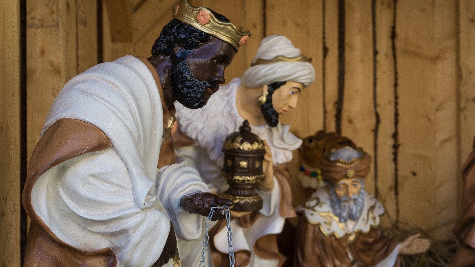 Reyes Magos: verdadera historia detrás de estas figuras religiosas