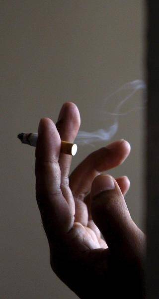 Aldi Rizal, así se ve el bebé que fumaba 40 cigarrillos al día