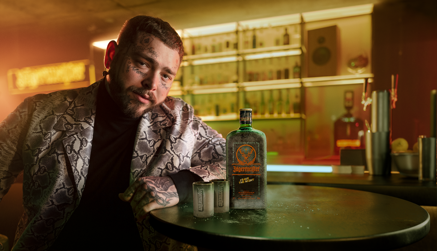 ¿Cómo se toma el Jägermeister? Nunca con energizante