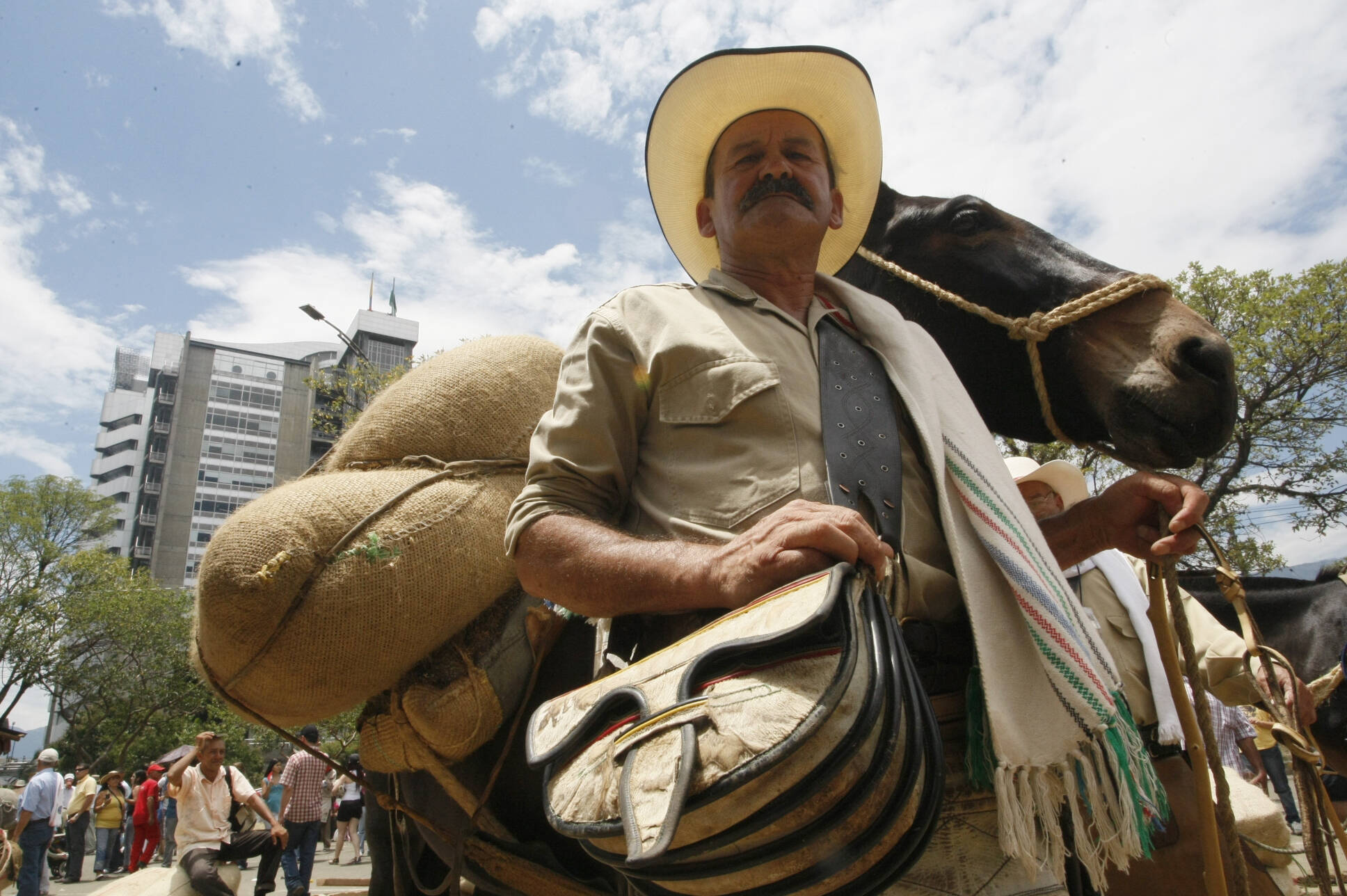 Por qué se le dice 'paisa' al antioqueño, etimología de la palabra
