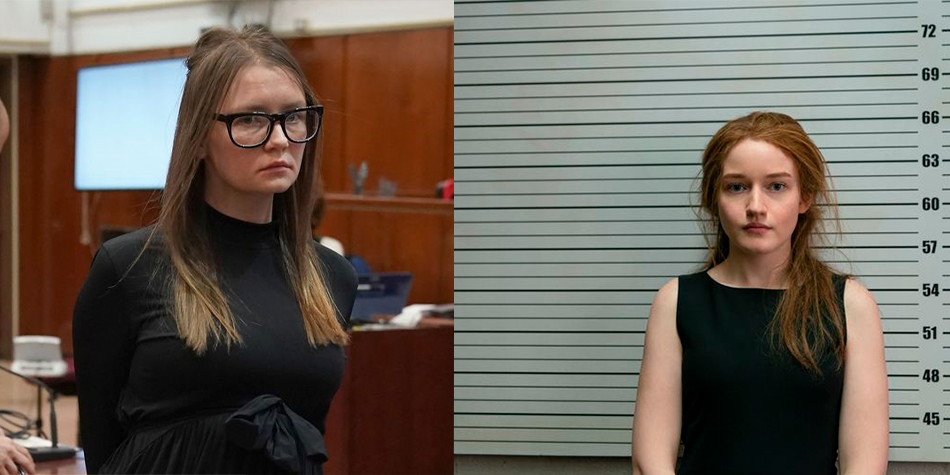 ¿Quién es Anna Delvey?, la historia de una estafadora