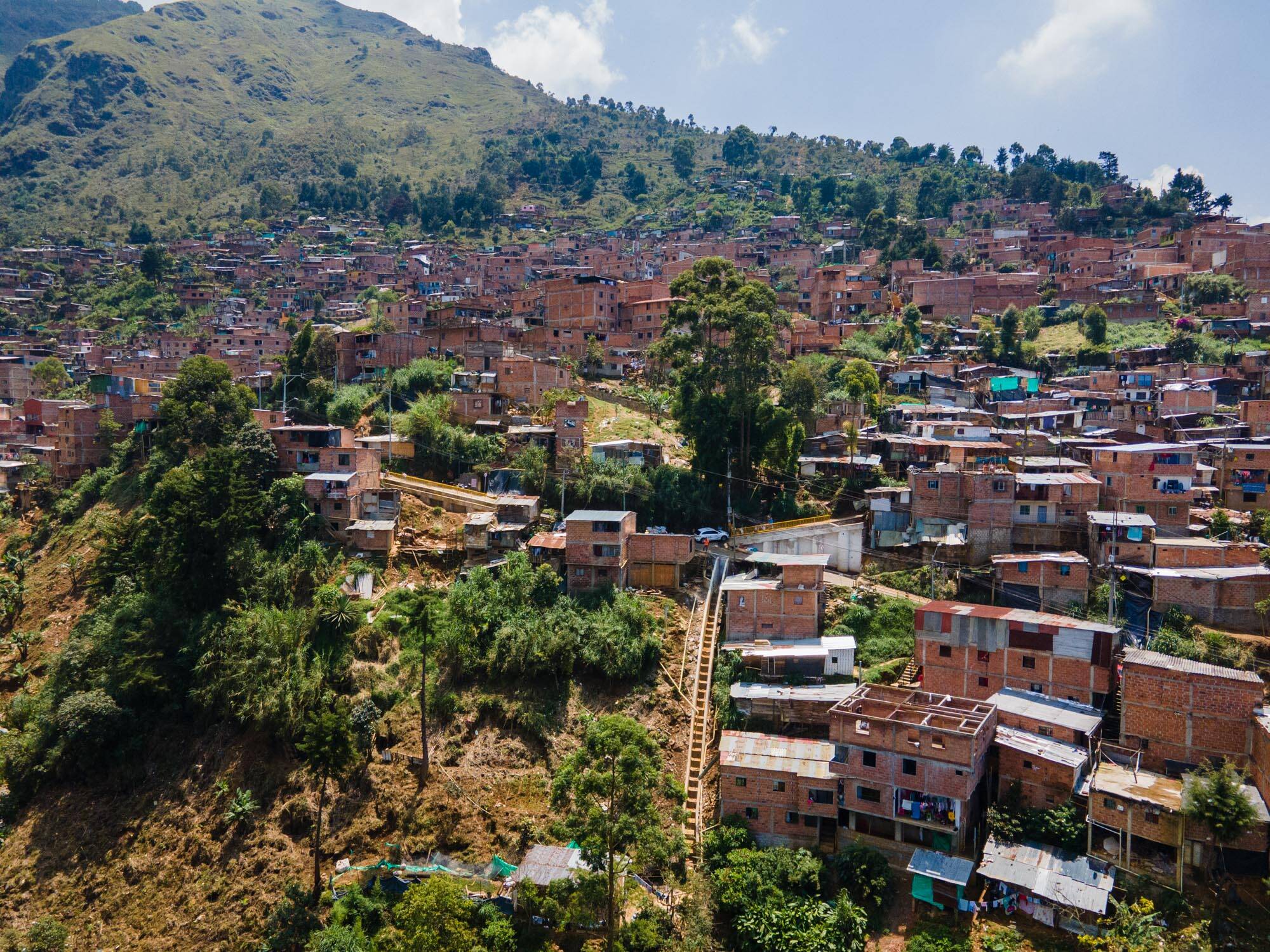 Ella es Karina, mujer que aseguró ser modelo de Stock Models y ahora ...