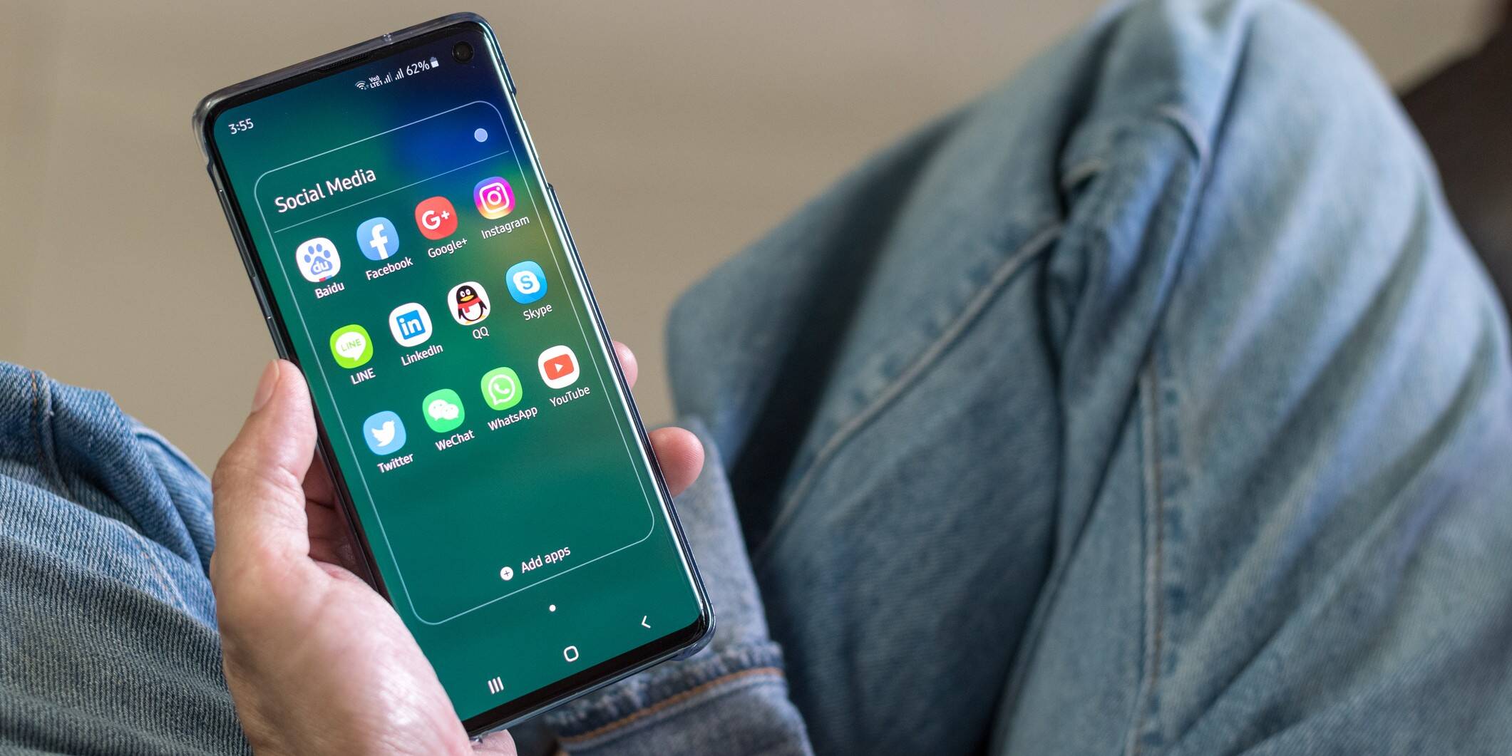 Celulares: ¿para qué sirve cada botón en la pantalla de Android?