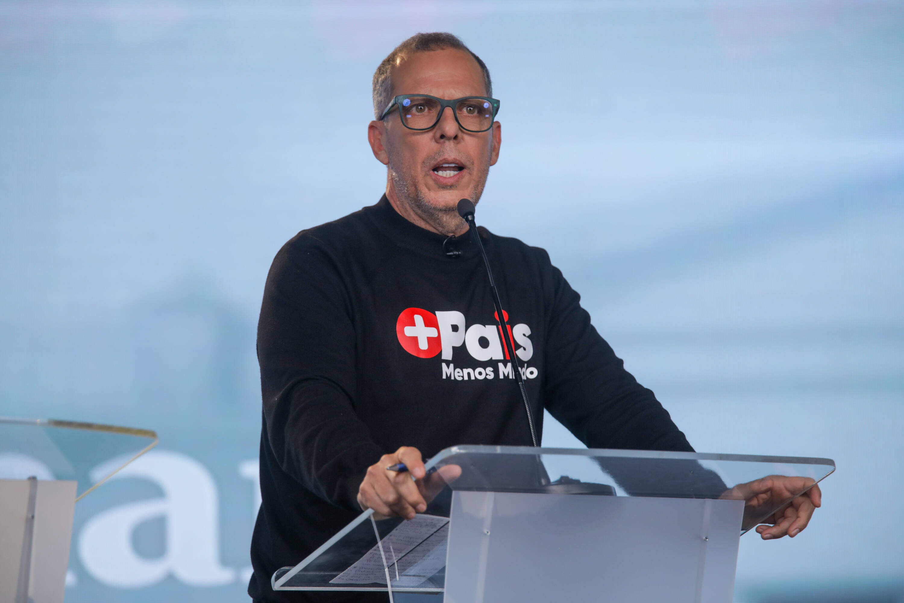 ¿Quién es Alfredo Saade, el controvertido pastor que denunció supuesto ...