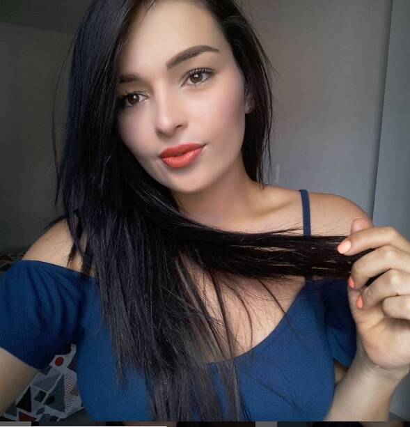 Estefanía Herrera: la campeona del Tour Femenino que le huyó a la guerrilla