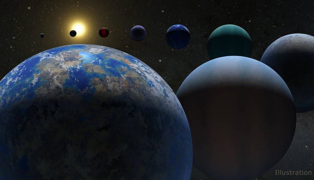 ¿Qué es el afelio y cuál es su relación con el clima?