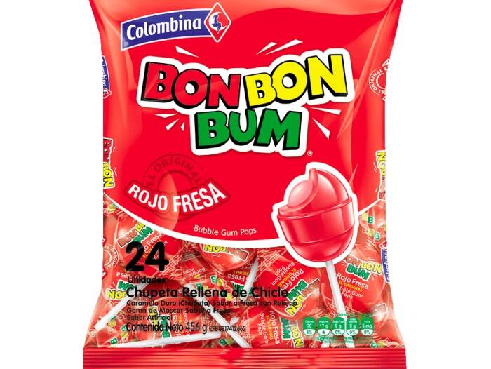 Cuáles son los mejores dulces de Colombia, según ChatGPT