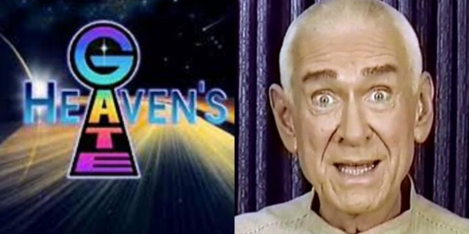 Heaven’s Gate, historia de la secta en la que dios era un extraterrestre