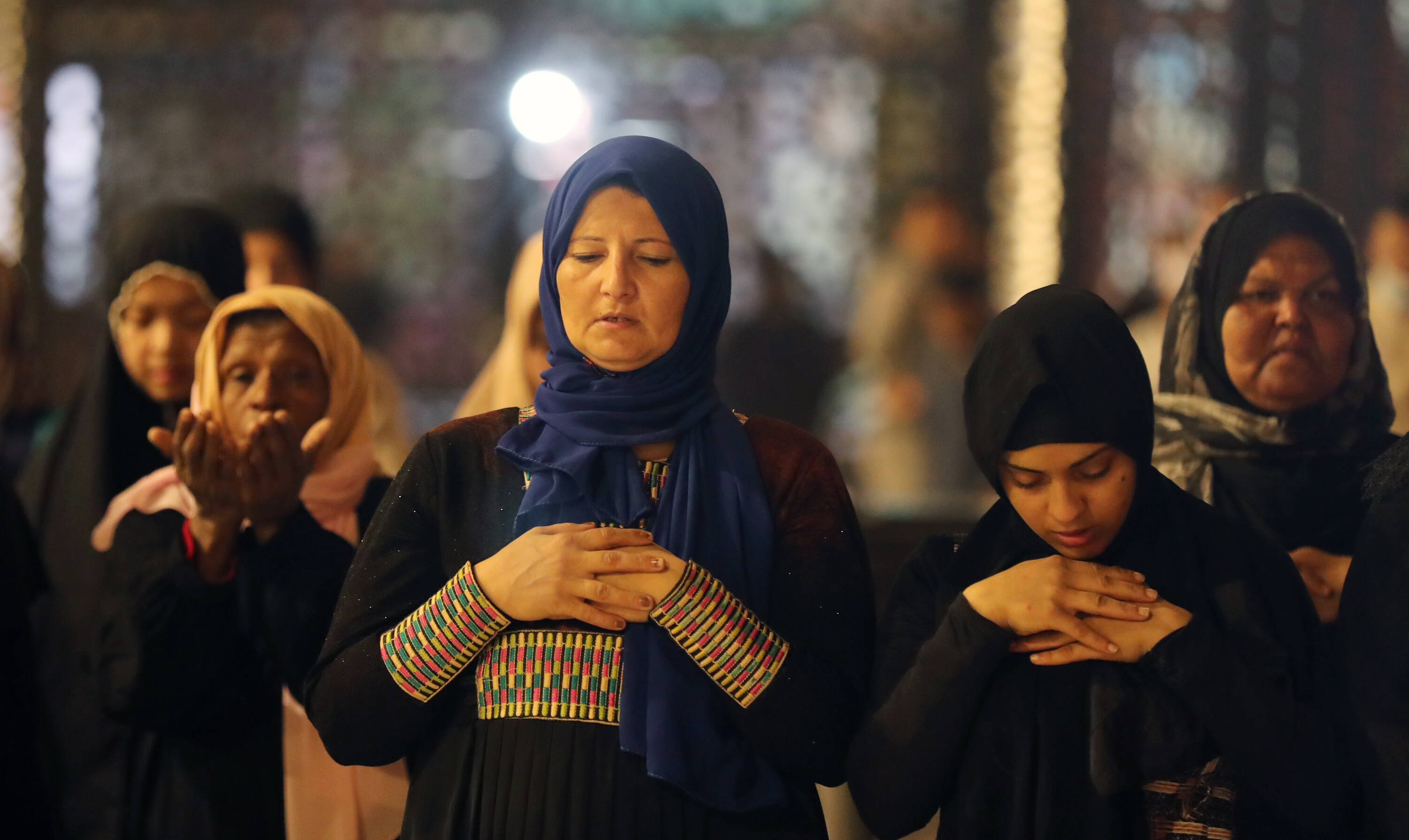 Islam: ¿ En que consiste esta histórica religión?