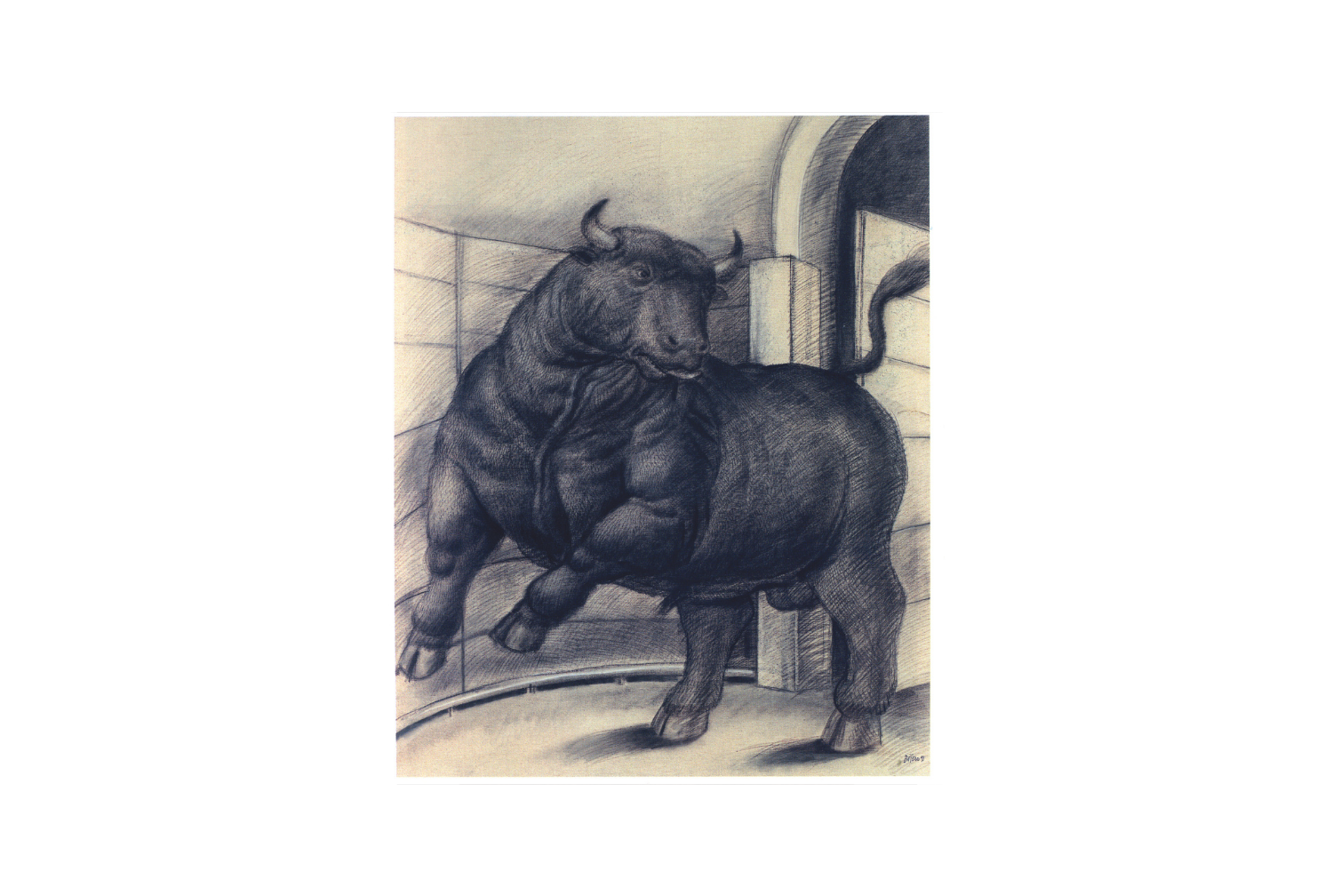 Fernando Botero, el artista colombiano más grande de todos los tiempos