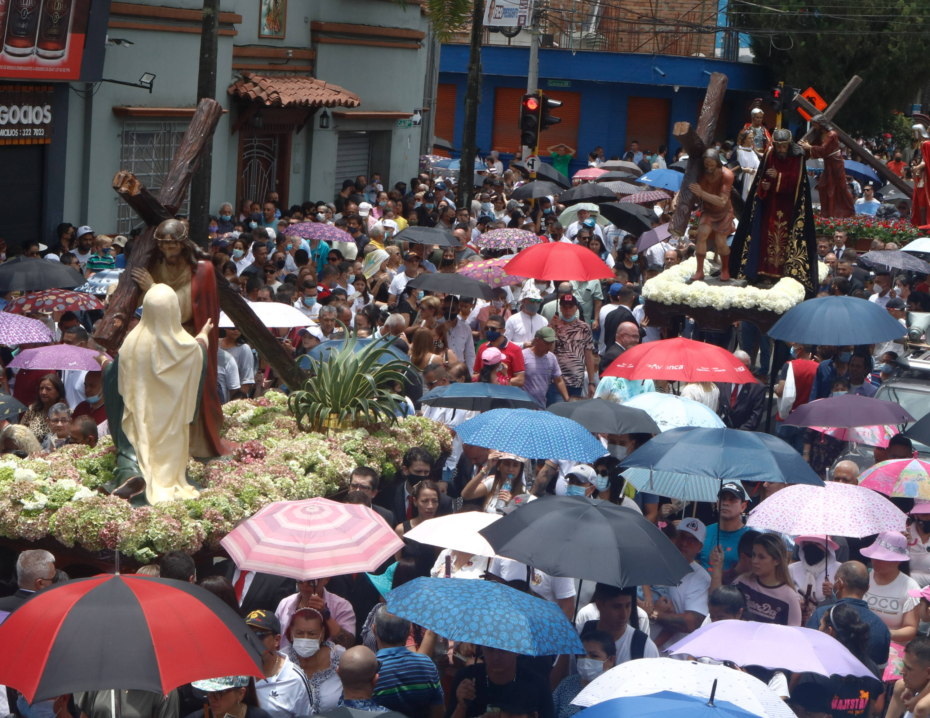 ¿Cuál es el día de pascua y qué costumbres hay para este día?
