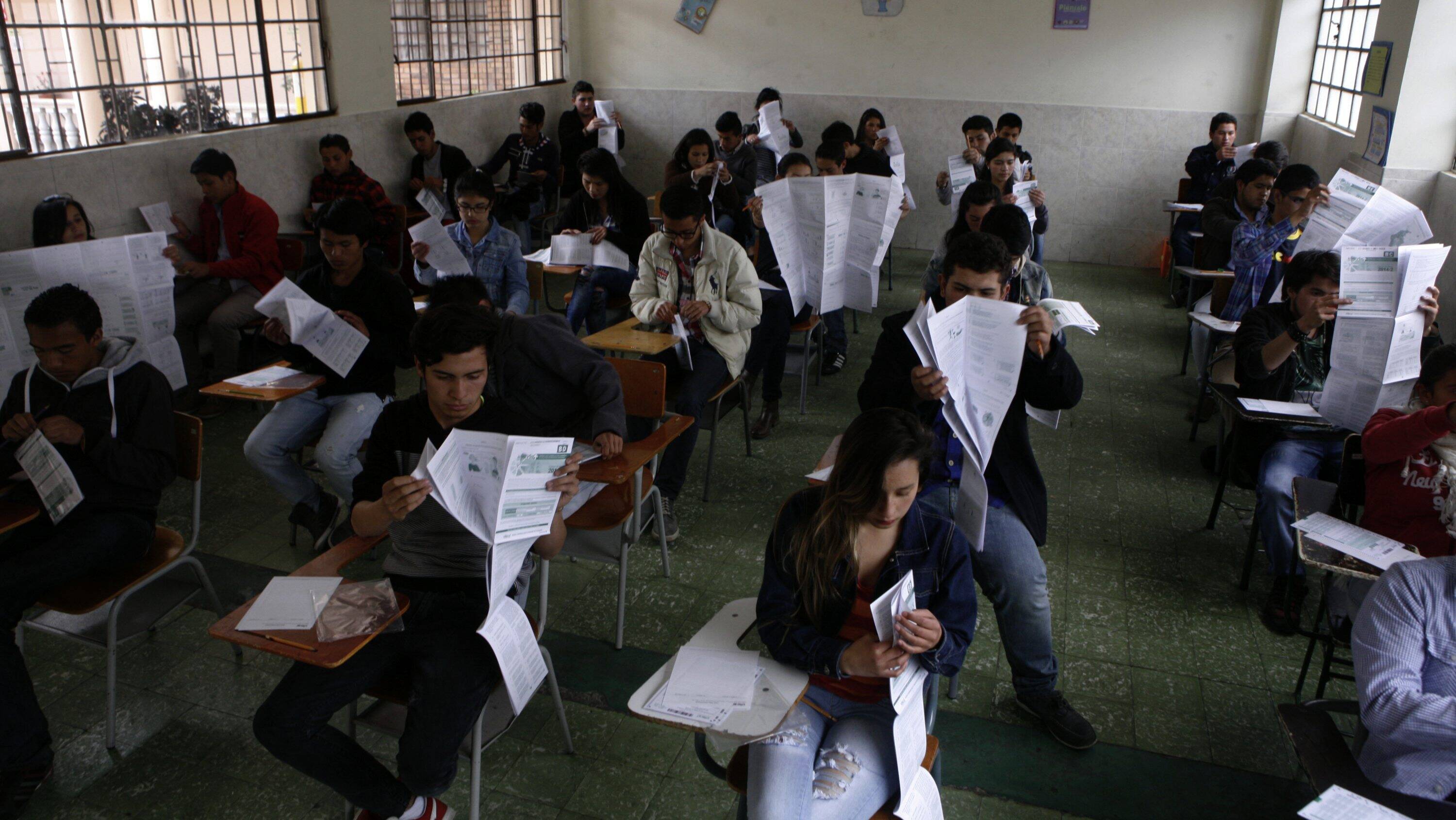 Icfes abre inscripciones para las pruebas Saber 11 de calendario A